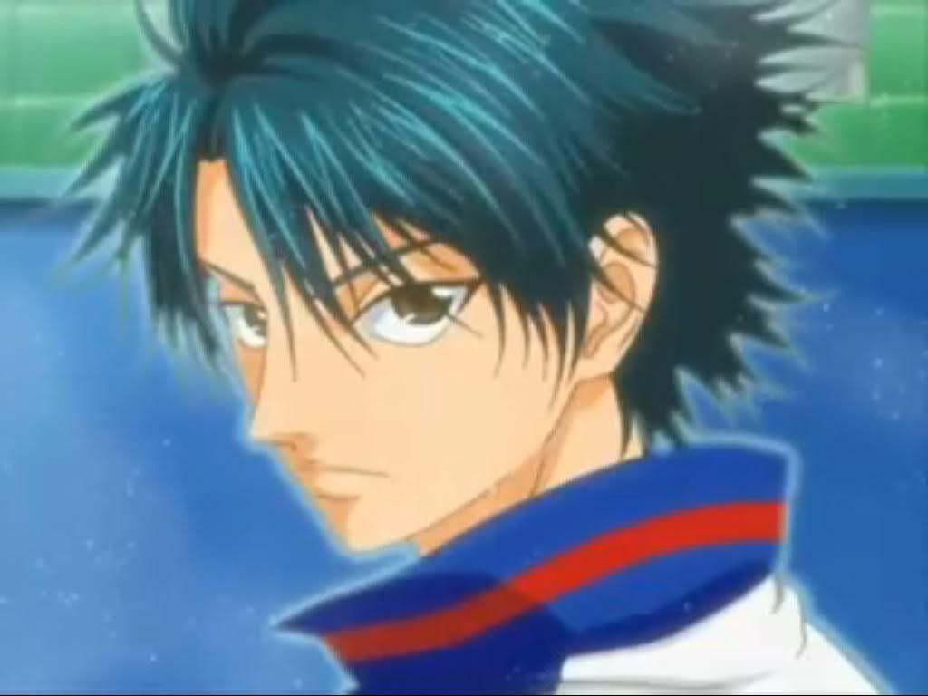 Ryoma Echizen Wallpapers - Top Free Ryoma Echizen Backgrounds ...