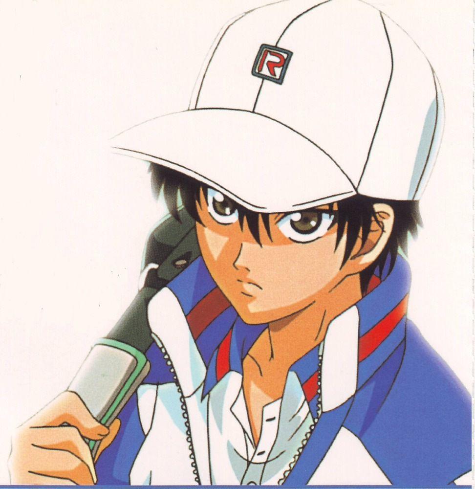 Ryoma Echizen Wallpapers - Top Free Ryoma Echizen Backgrounds - WallpaperAccess