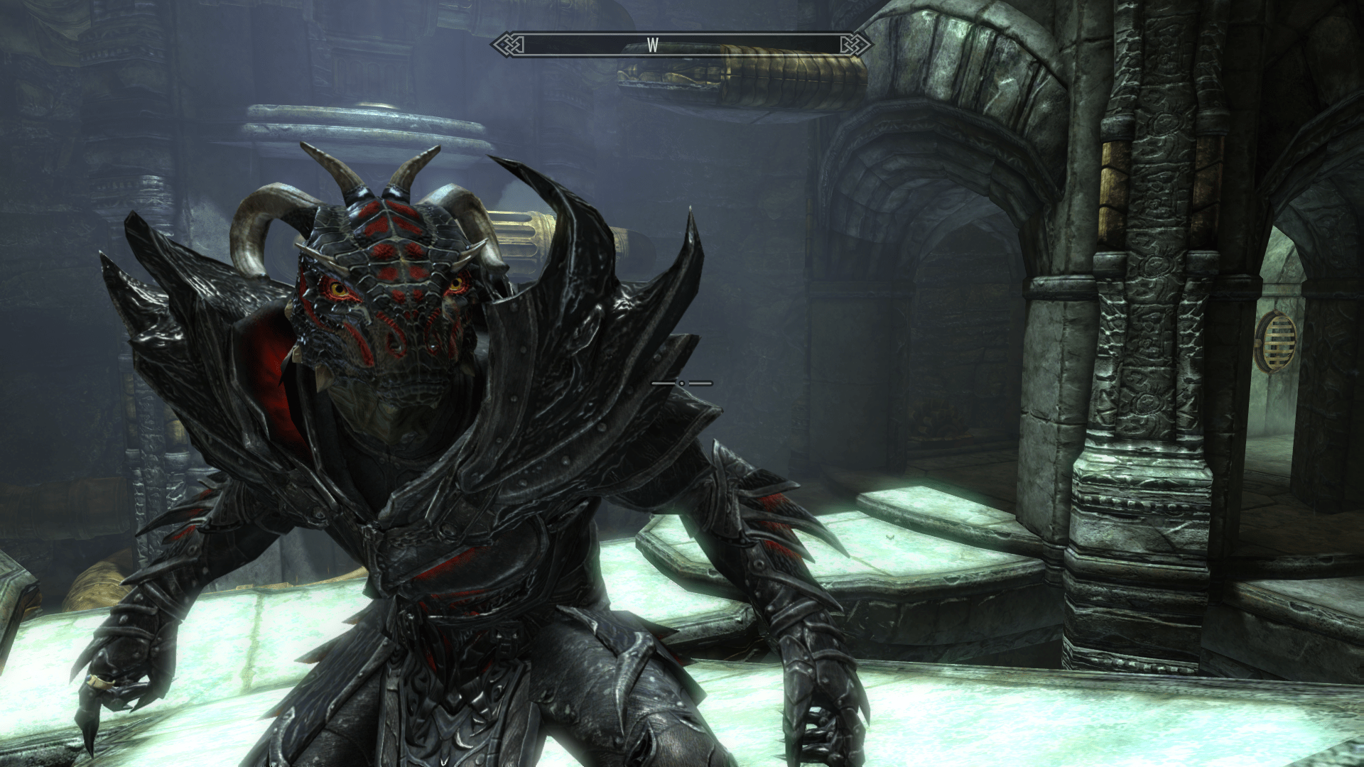 Skyrim Argonian Wallpapers - Top Free Skyrim Argonian Backgrounds - WallpaperAccess