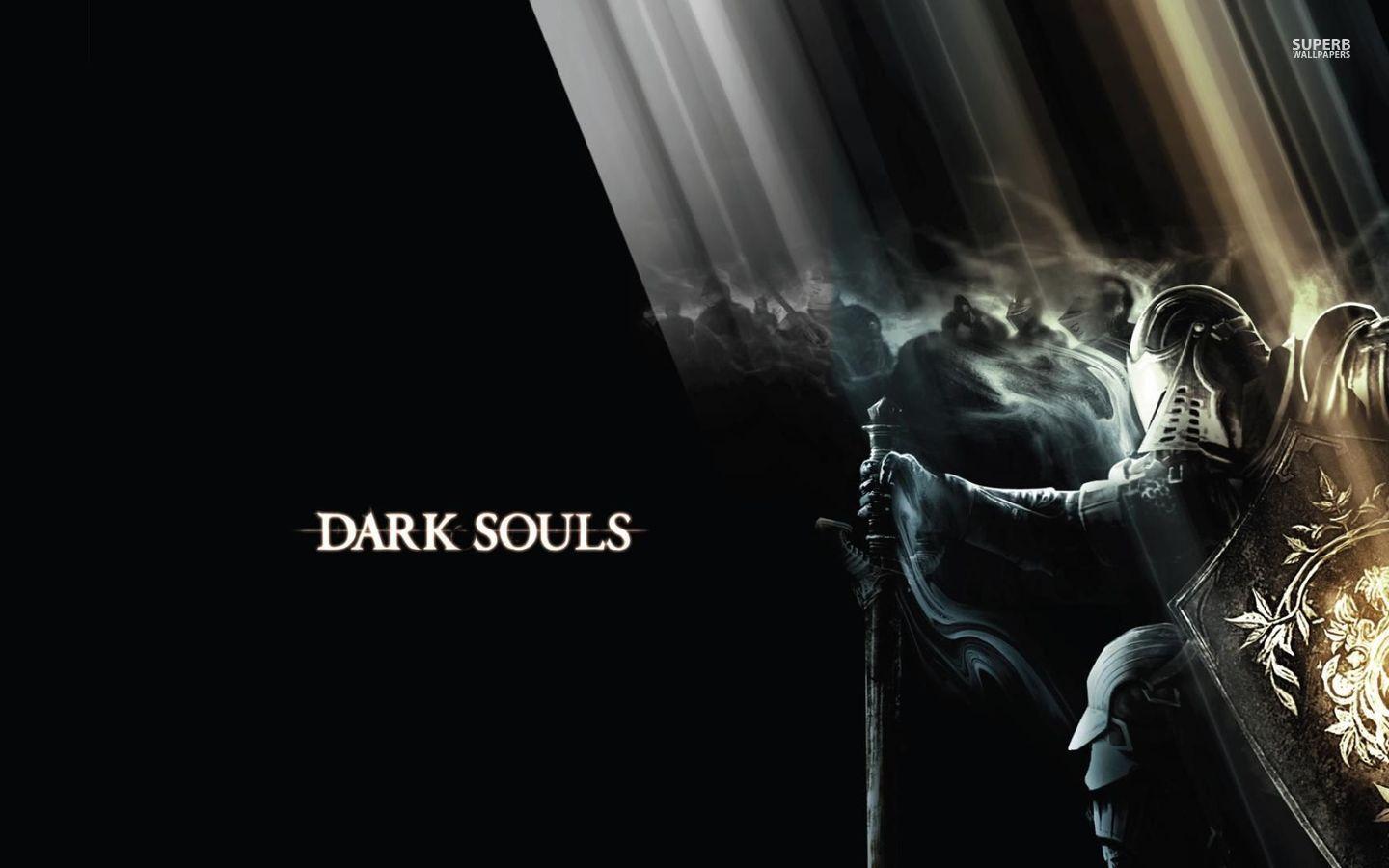 Dark Souls Elite Knight Wallpapers - Top Free Dark Souls Elite Knight ...