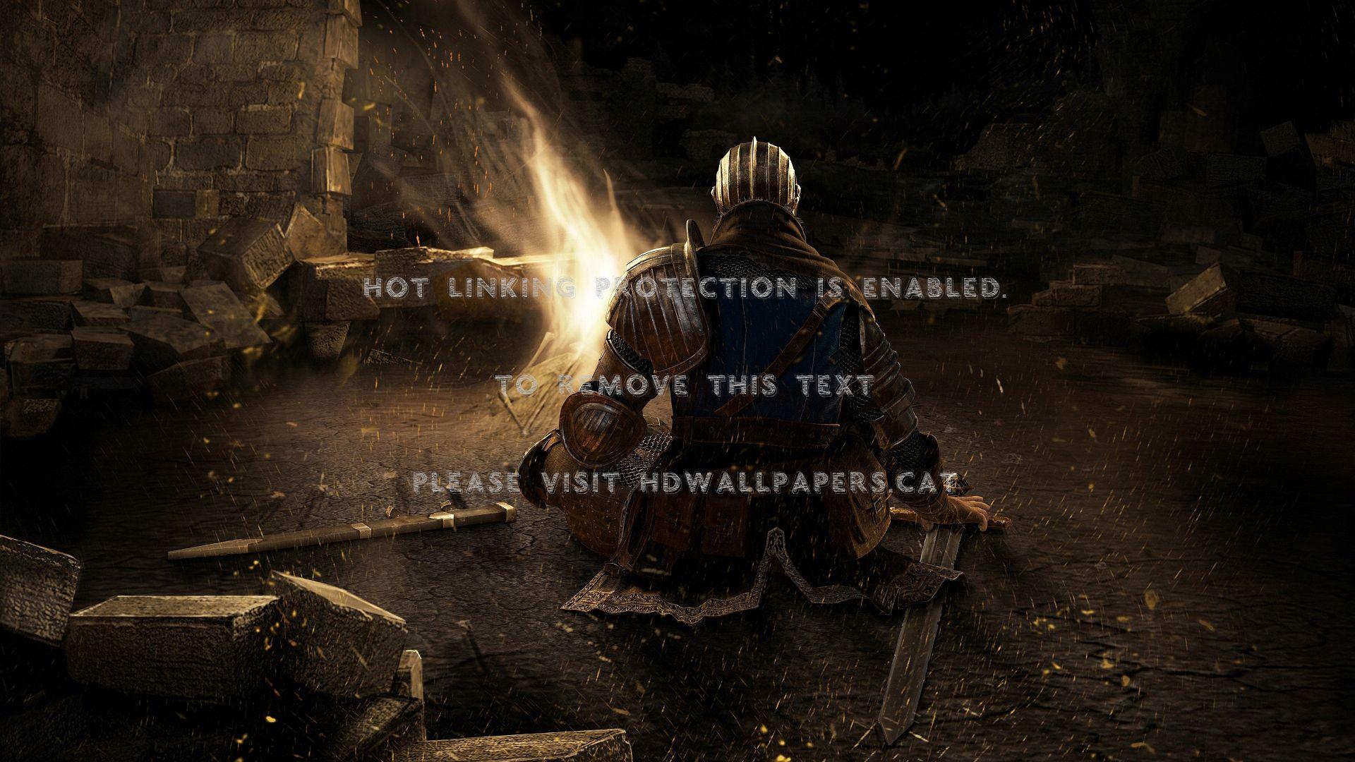 Dark Souls Elite Knight Wallpapers - Top Free Dark Souls Elite Knight ...