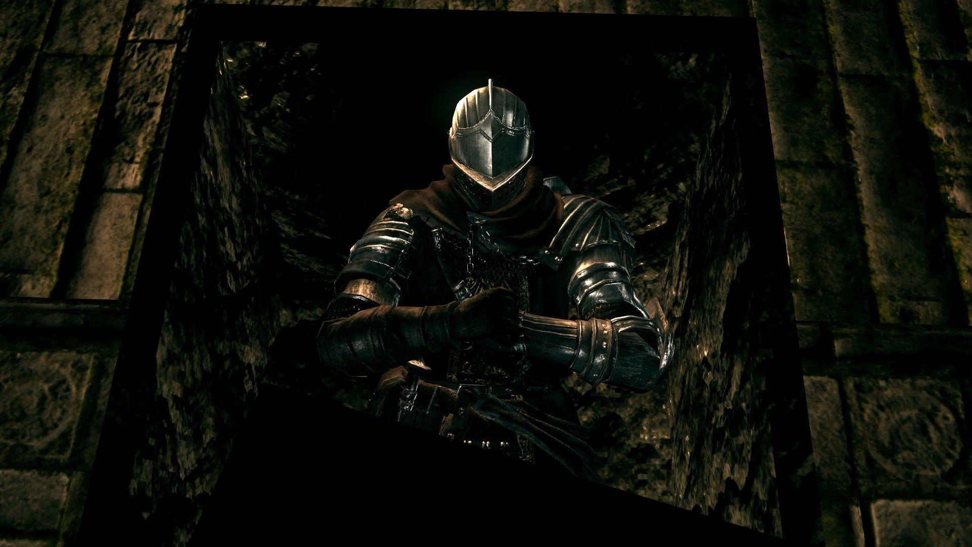Dark Souls Elite Knight Wallpapers - Top Free Dark Souls Elite Knight ...