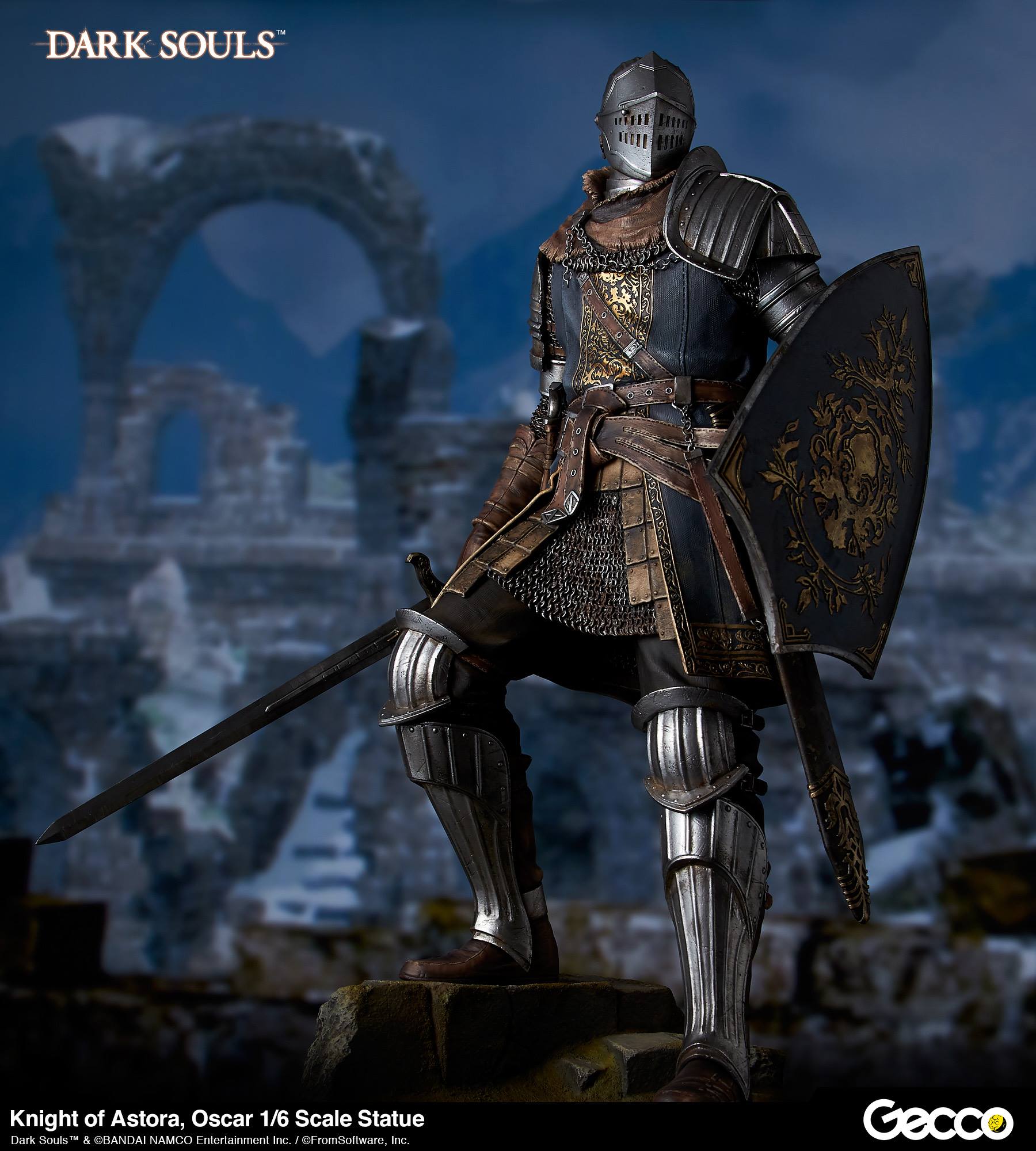 Dark Souls Elite Knight Wallpapers - Top Free Dark Souls Elite Knight ...