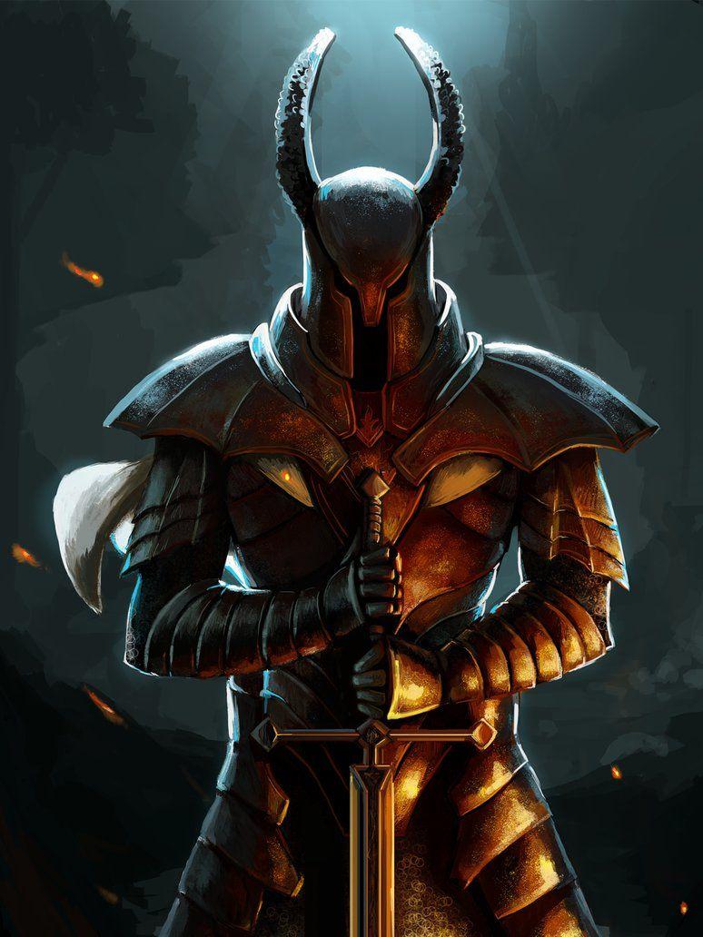 Dark Souls Elite Knight Wallpapers - Top Free Dark Souls Elite Knight ...
