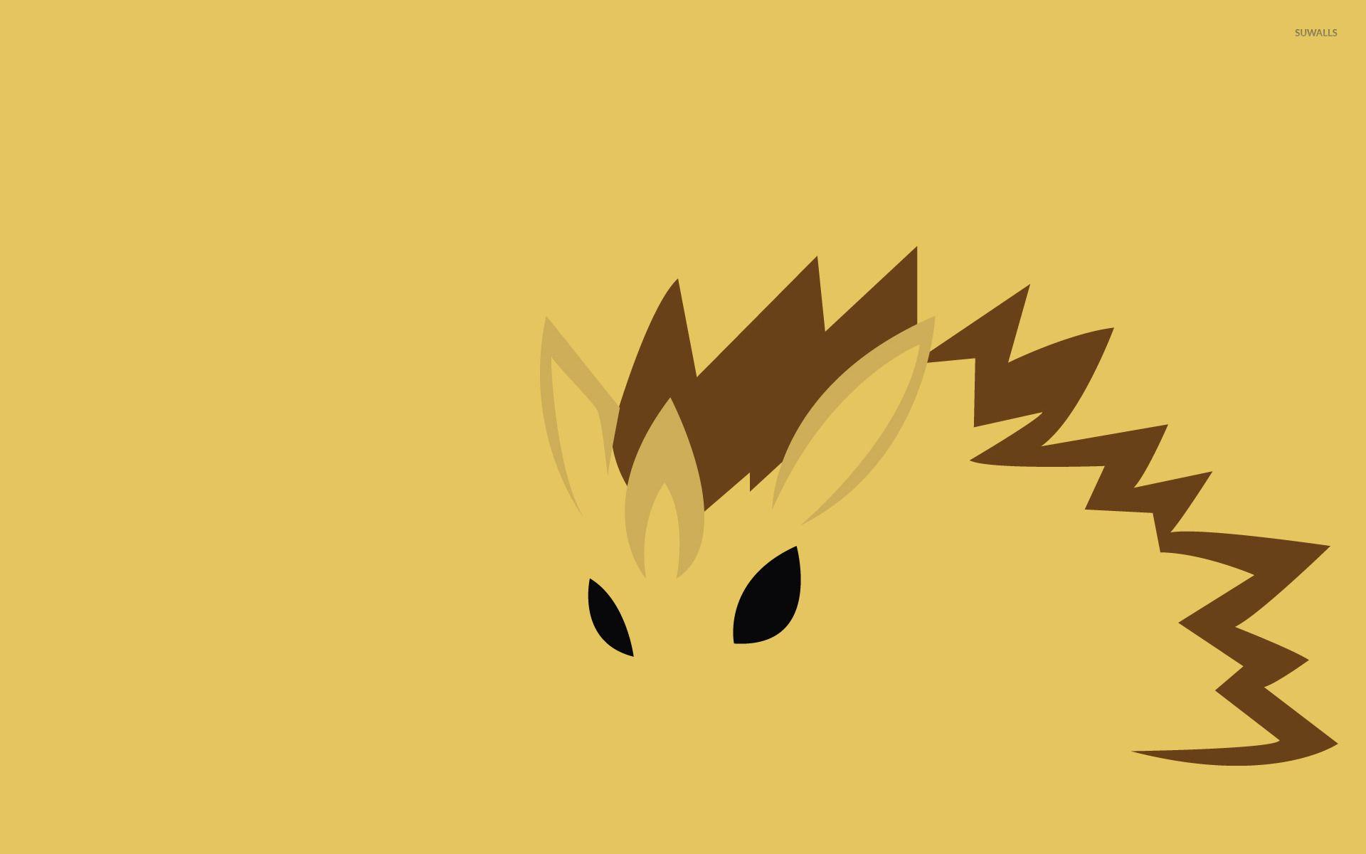 Sandslash Wallpapers - Top Free Sandslash Backgrounds - WallpaperAccess