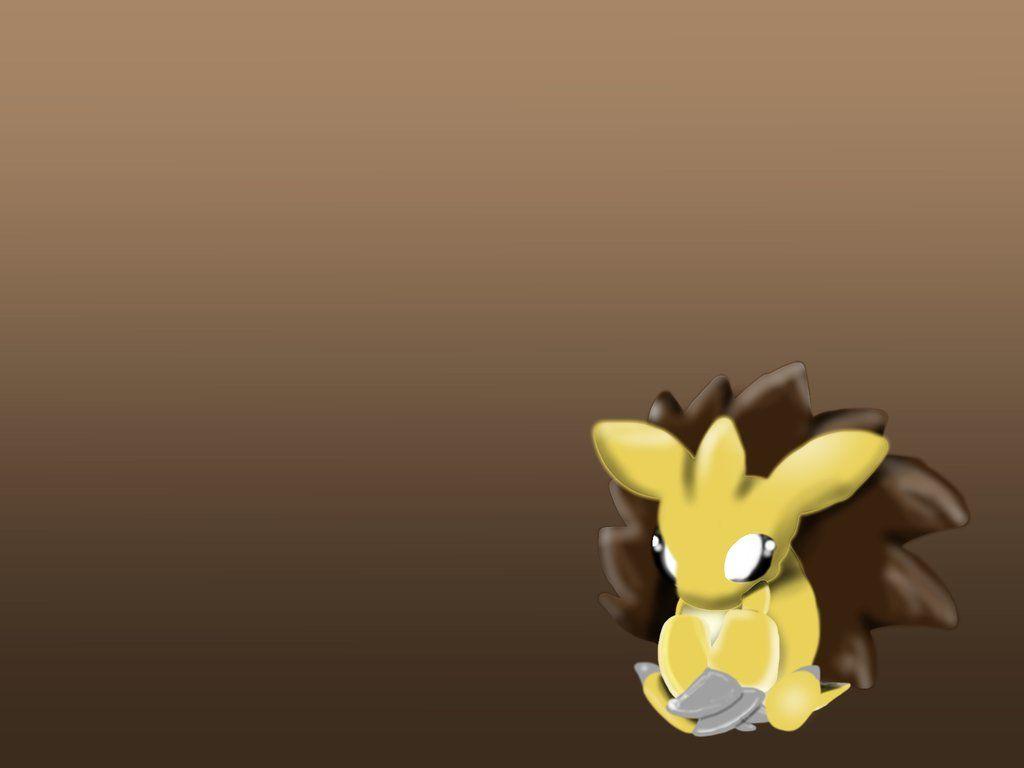 Sandslash Wallpapers - Top Free Sandslash Backgrounds - WallpaperAccess