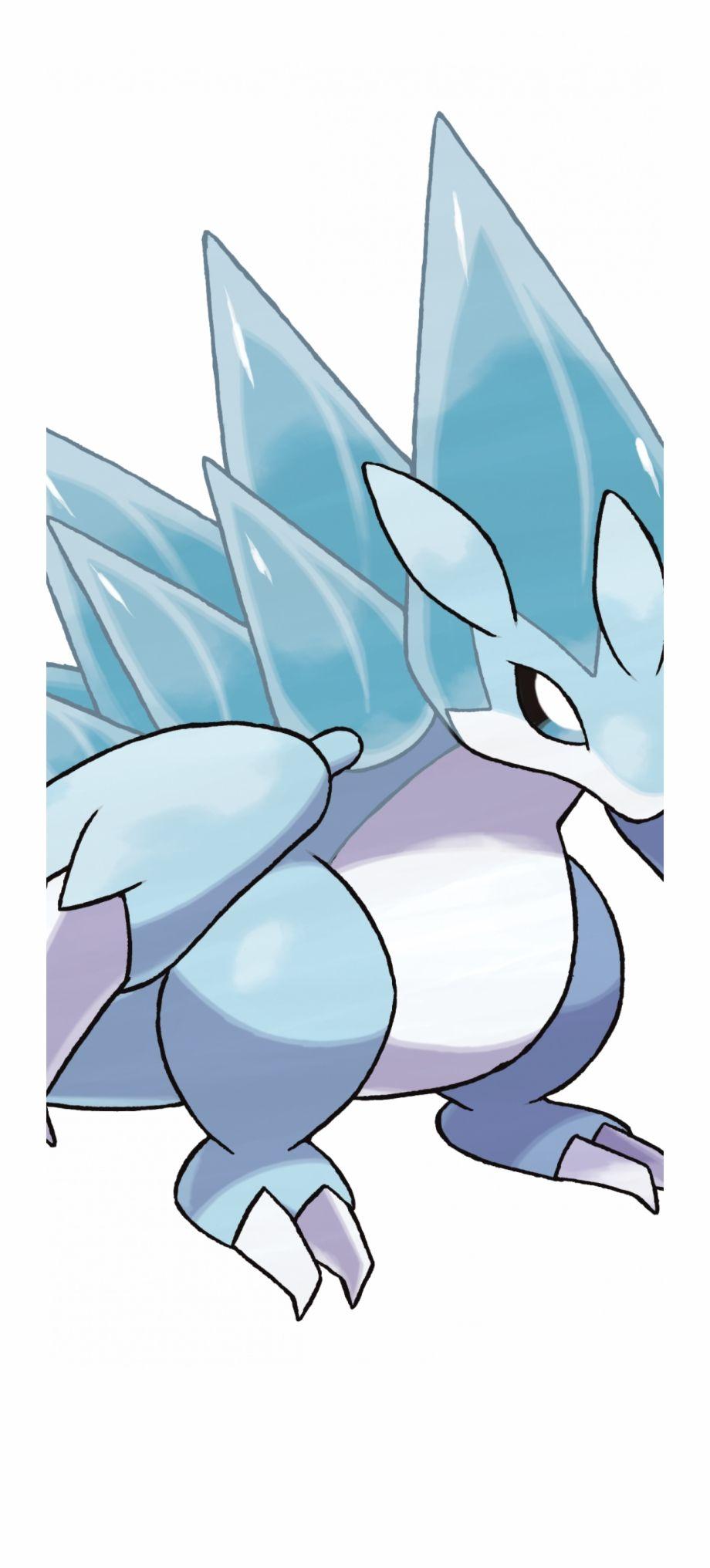 Sandslash Wallpapers - Top Free Sandslash Backgrounds - WallpaperAccess