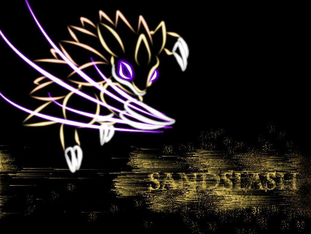 Sandslash Wallpapers - Top Free Sandslash Backgrounds - WallpaperAccess