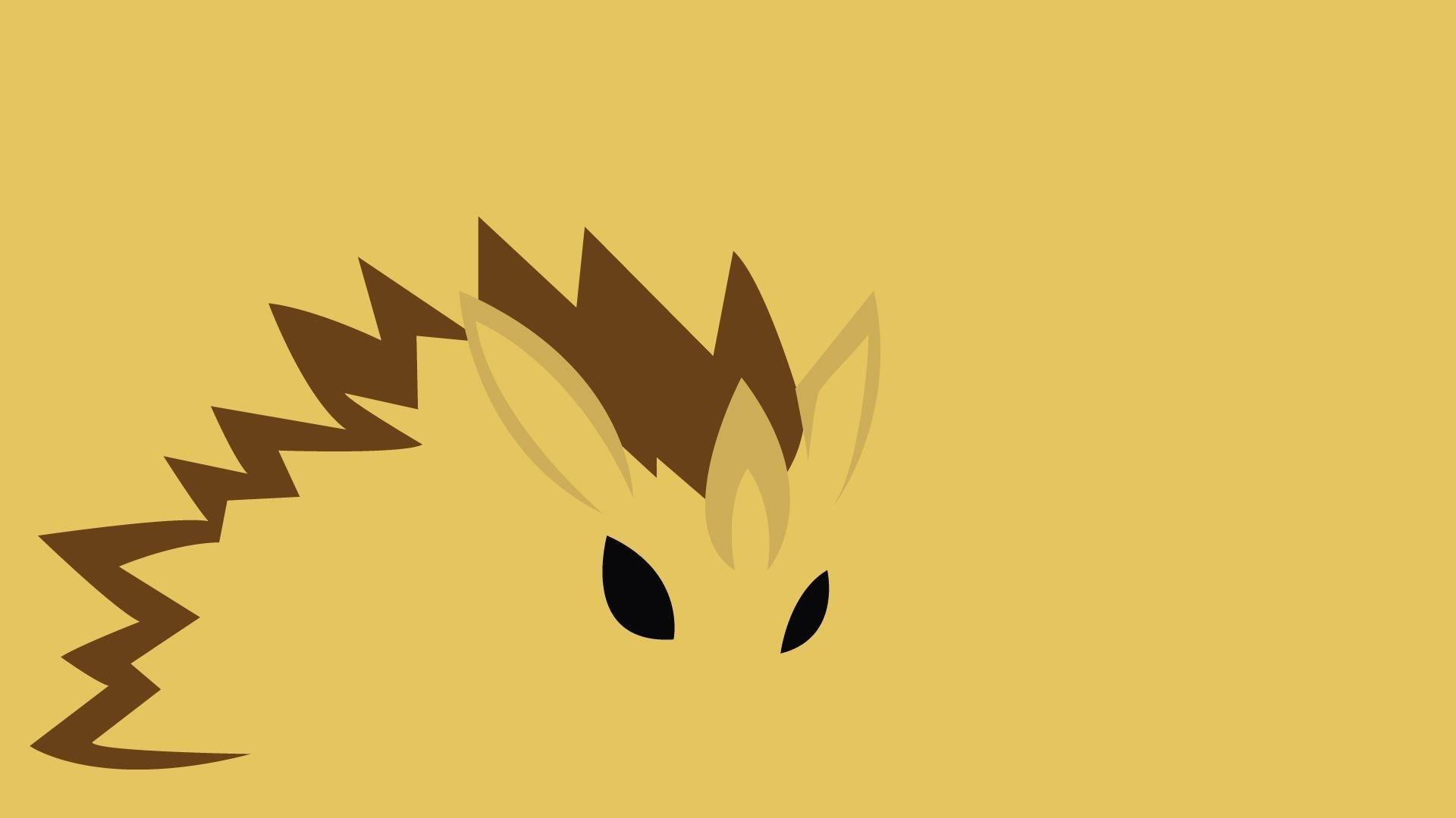 Sandslash Wallpapers - Top Free Sandslash Backgrounds - WallpaperAccess