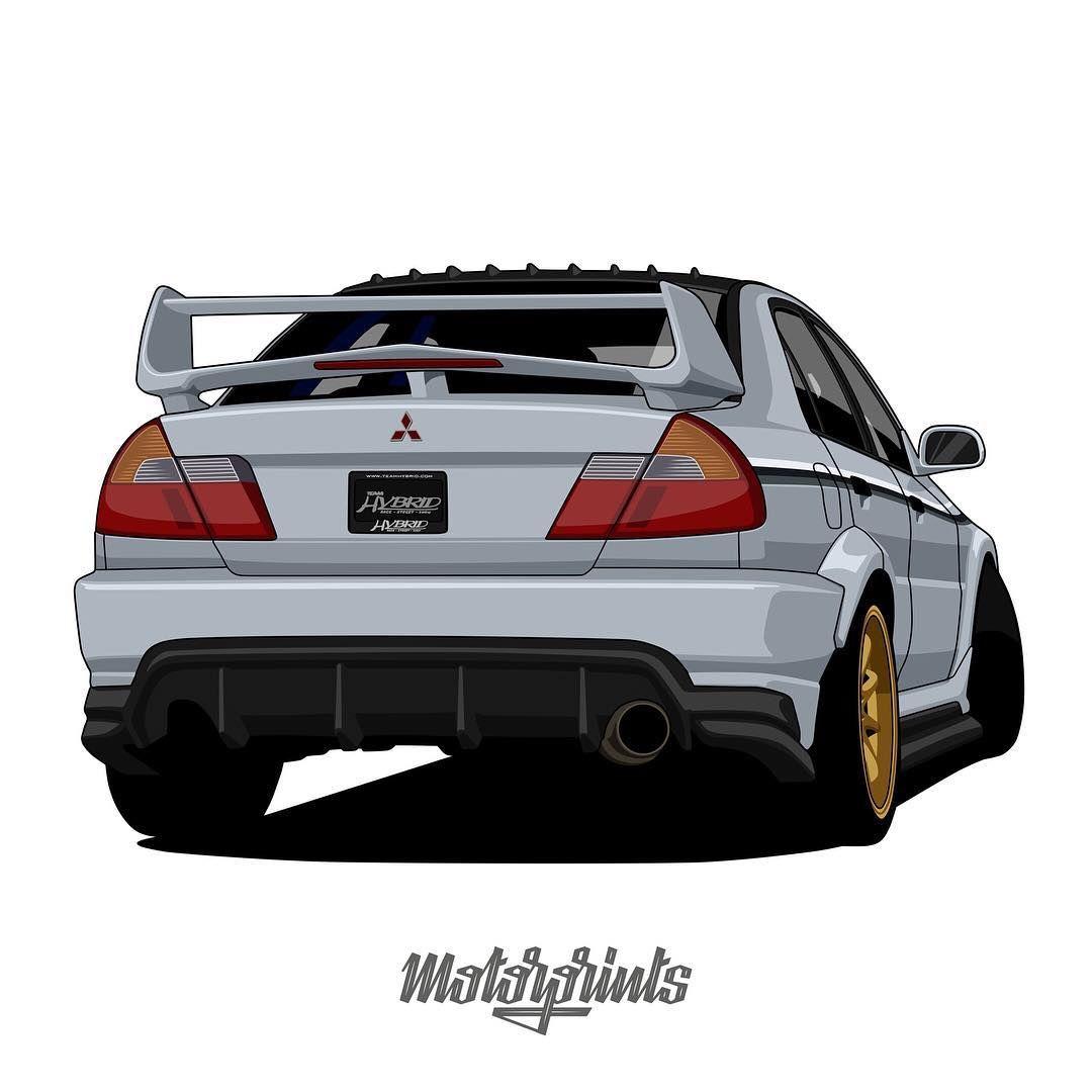 Mitsubishi Lancer Evo 5 Wallpapers - Top Free Mitsubishi Lancer Evo 5 ...