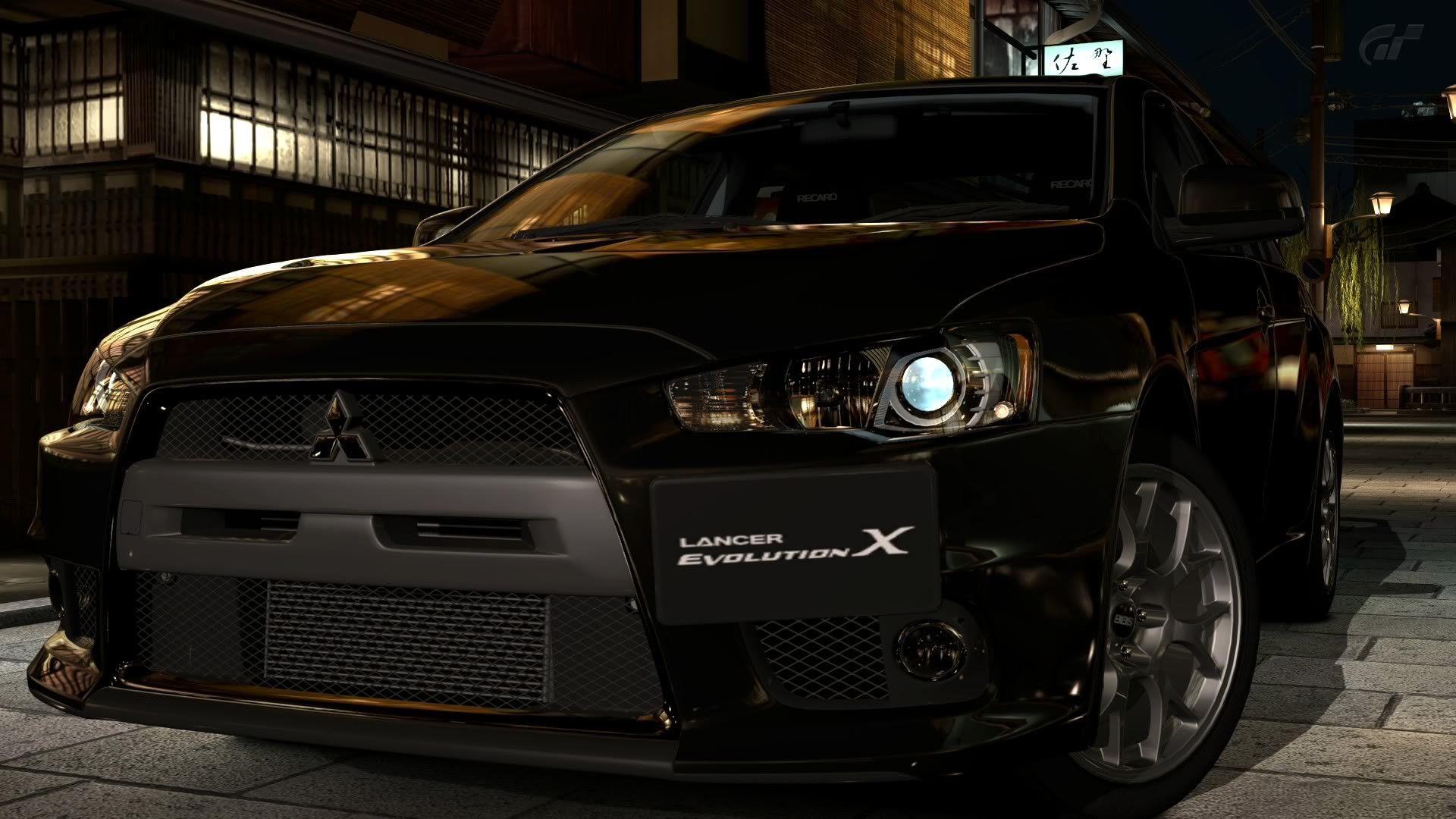 Mitsubishi Lancer Evo 5 Wallpapers - Top Free Mitsubishi Lancer Evo 5 ...