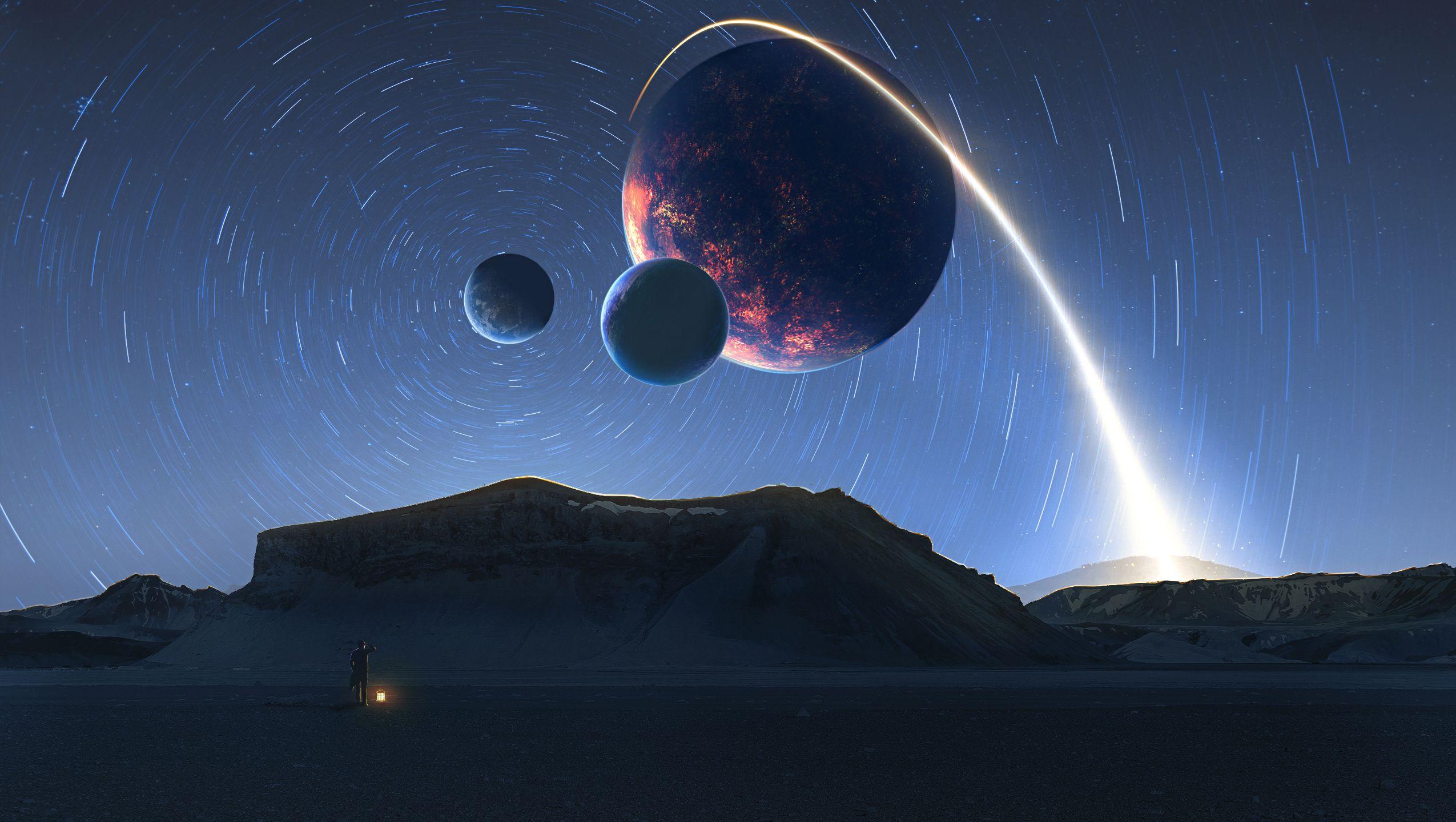 Desert Planet Wallpapers - Top Free Desert Planet Backgrounds ...