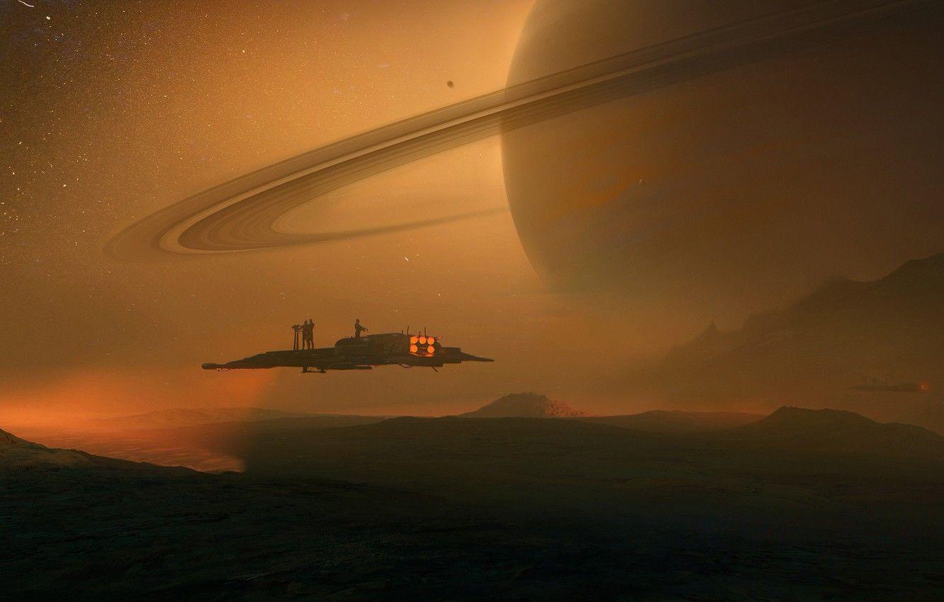 Desert Planet Wallpapers - Top Free Desert Planet Backgrounds ...