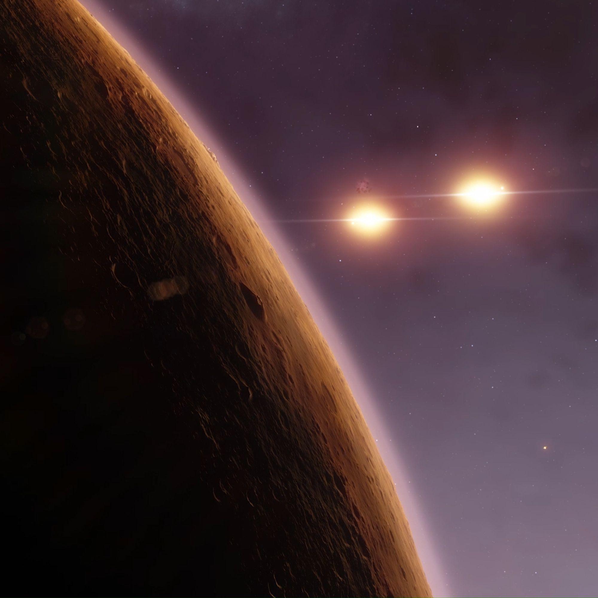 Desert Planet Wallpapers - Top Free Desert Planet Backgrounds ...