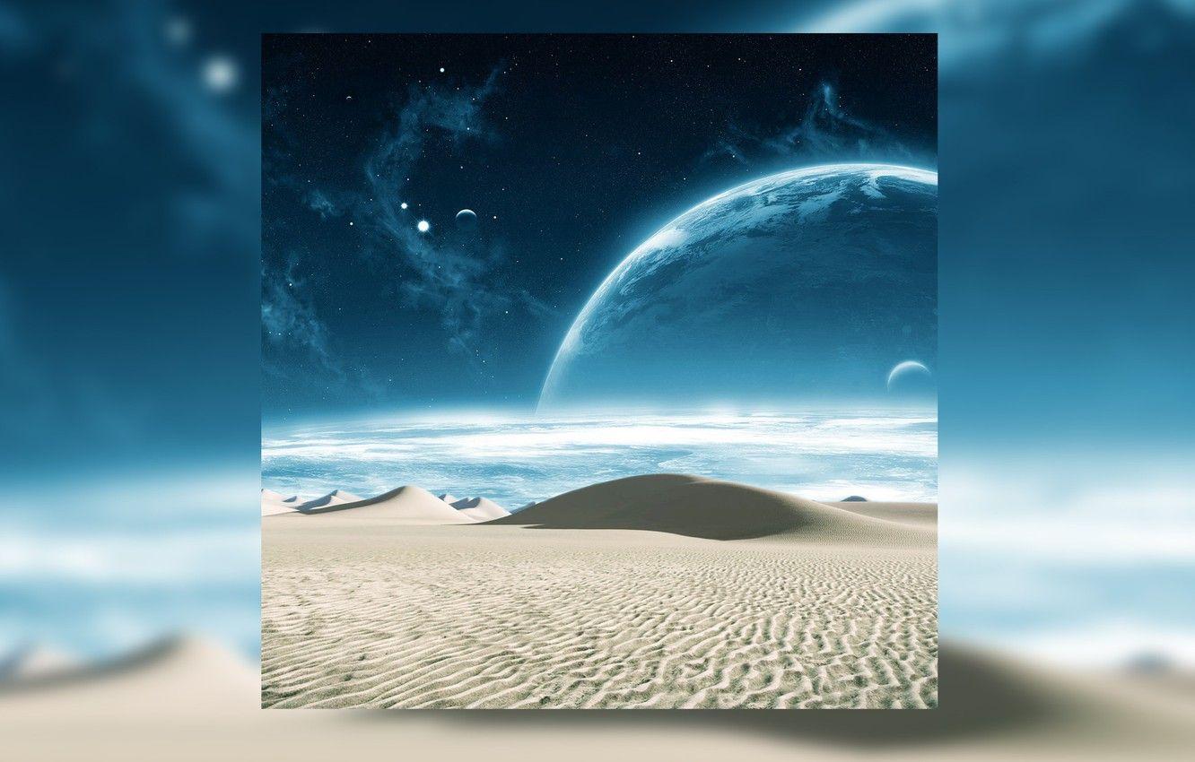 Desert Planet Wallpapers - Top Free Desert Planet Backgrounds ...