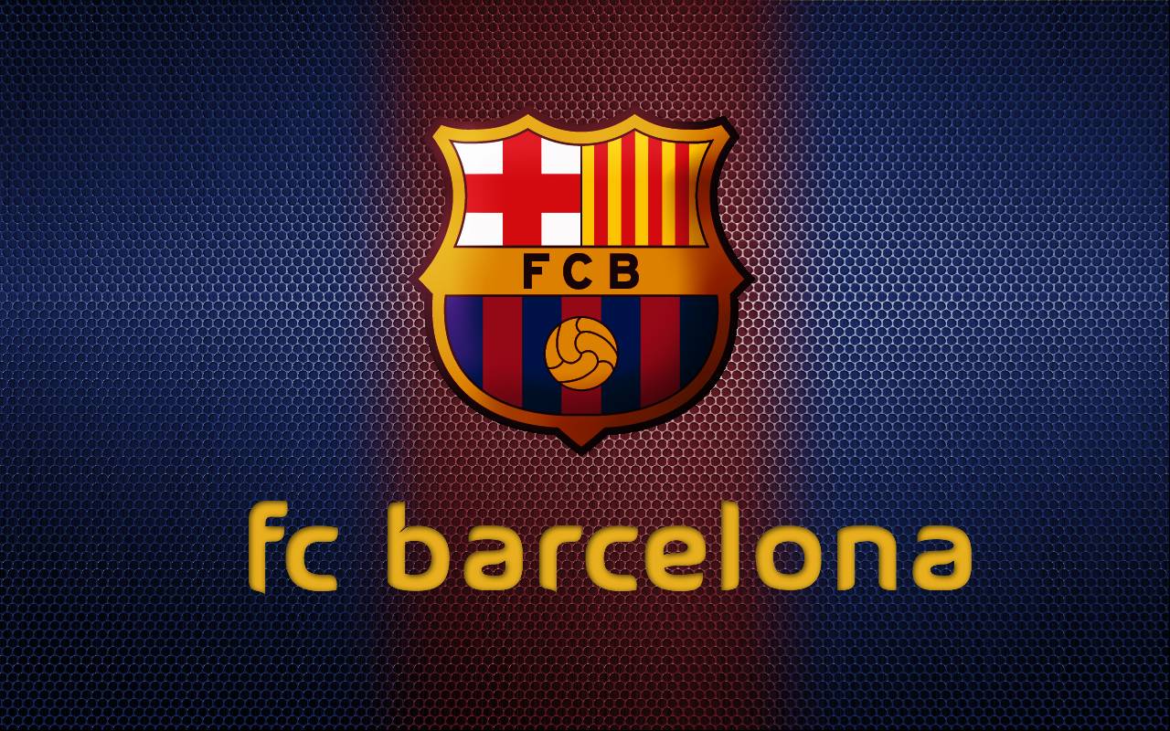 FC Barcelona PC Wallpapers - Top Free FC Barcelona PC Backgrounds ...