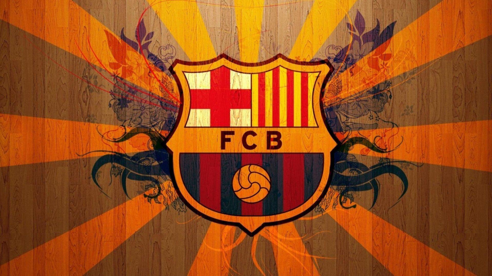 FC Barcelona PC Wallpapers - Top Free FC Barcelona PC Backgrounds ...