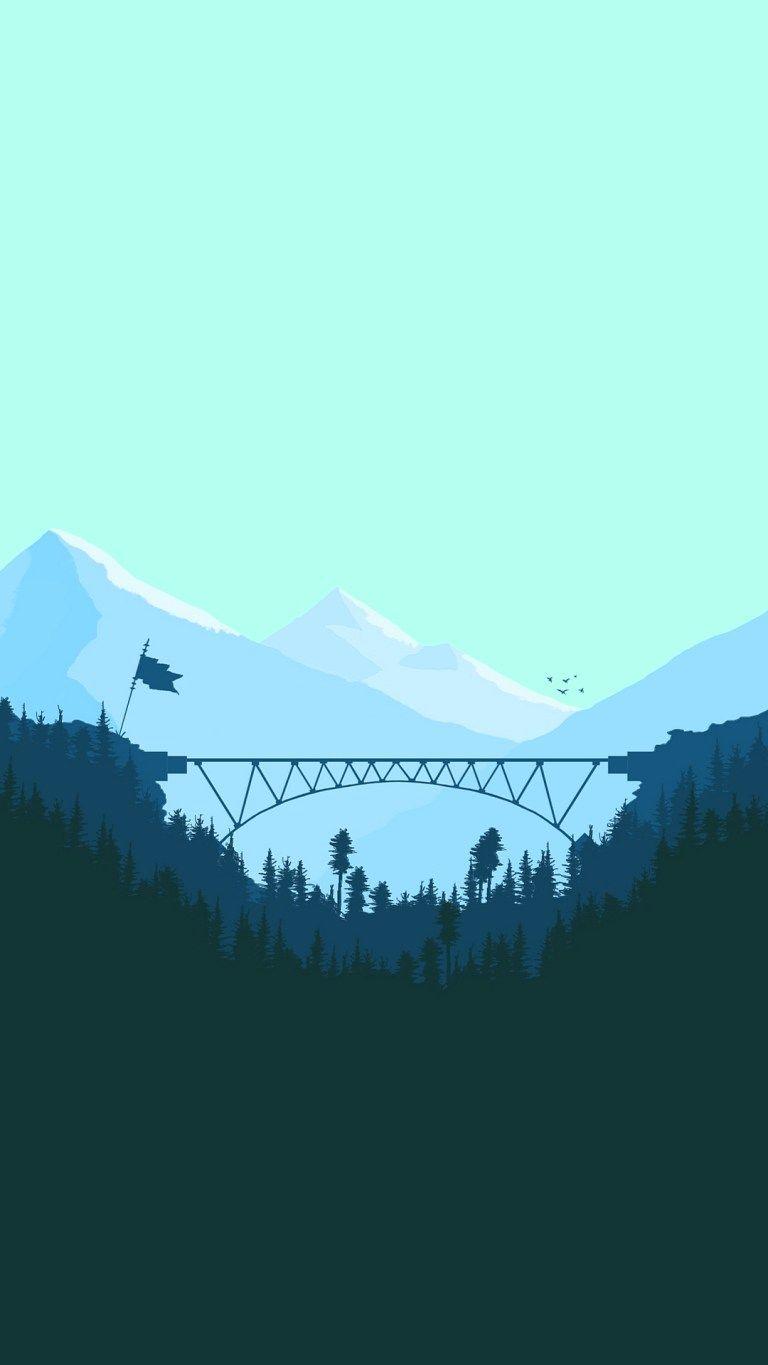 Minimal Vector Wallpapers - Top Free Minimal Vector Backgrounds ...