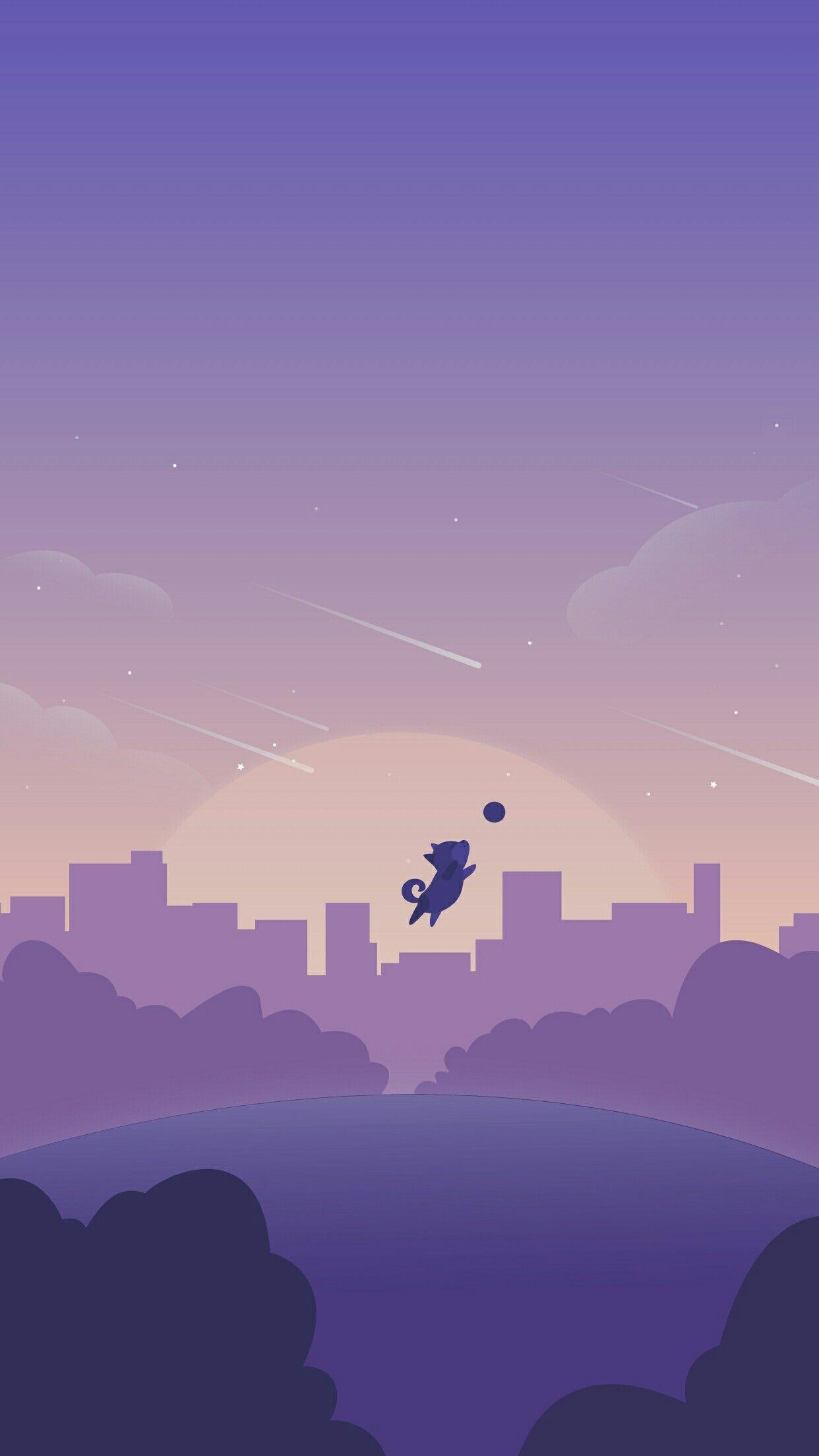 Minimal Vector Wallpapers - Top Free Minimal Vector Backgrounds ...