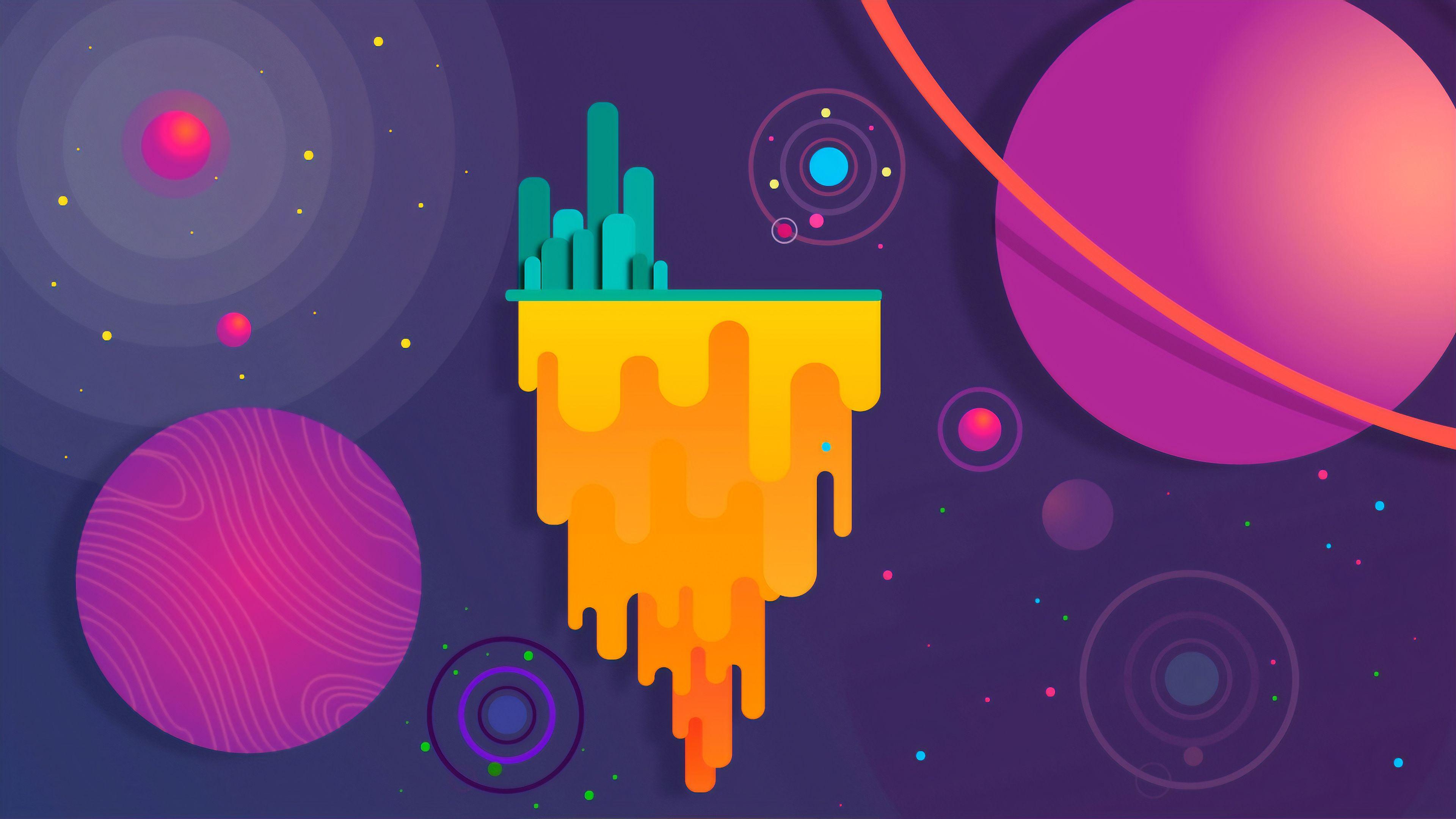 Minimal Vector Wallpapers - Top Free Minimal Vector Backgrounds ...