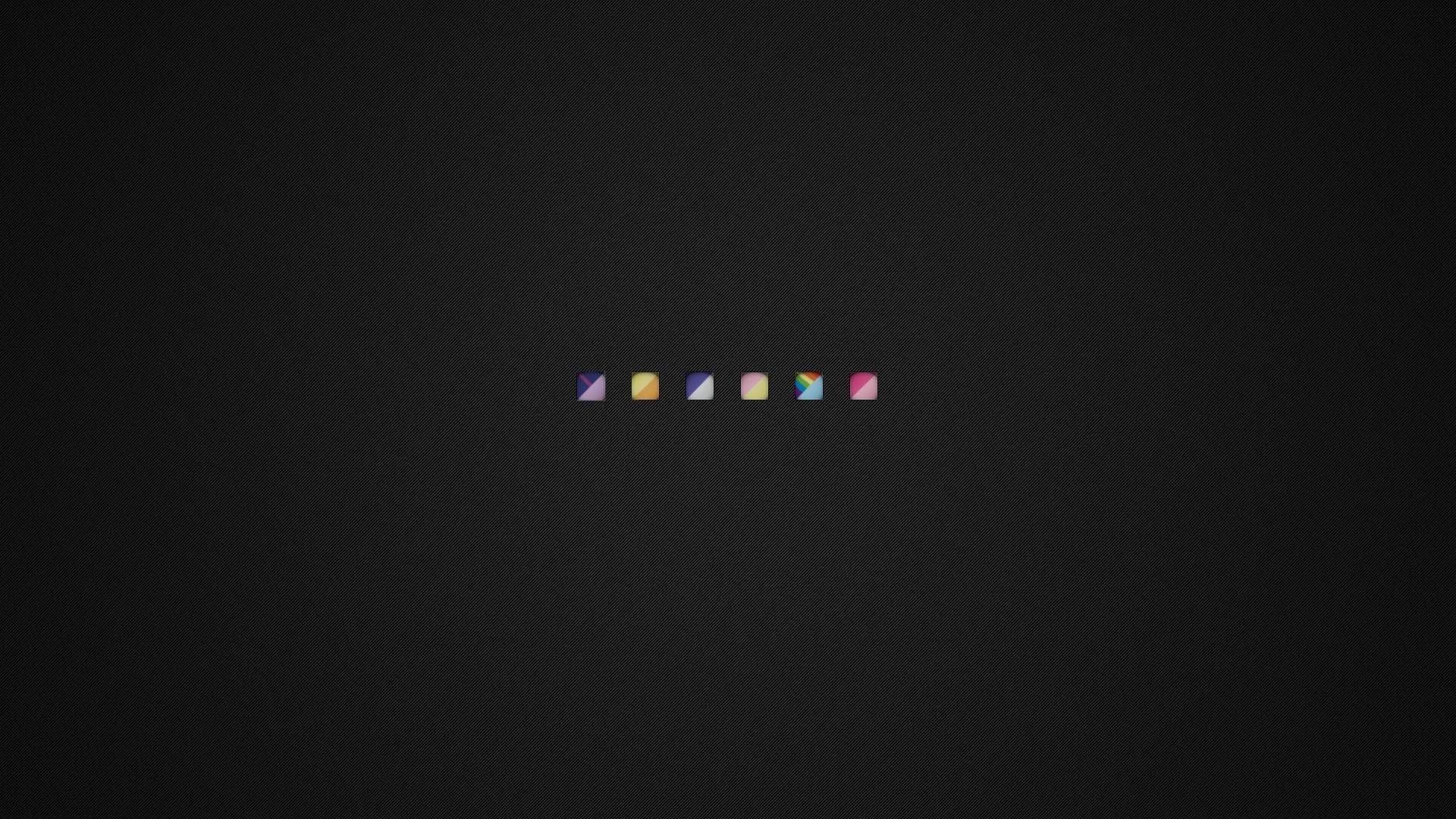 Rainbow Minimalist Wallpapers - Top Free Rainbow Minimalist Backgrounds ...