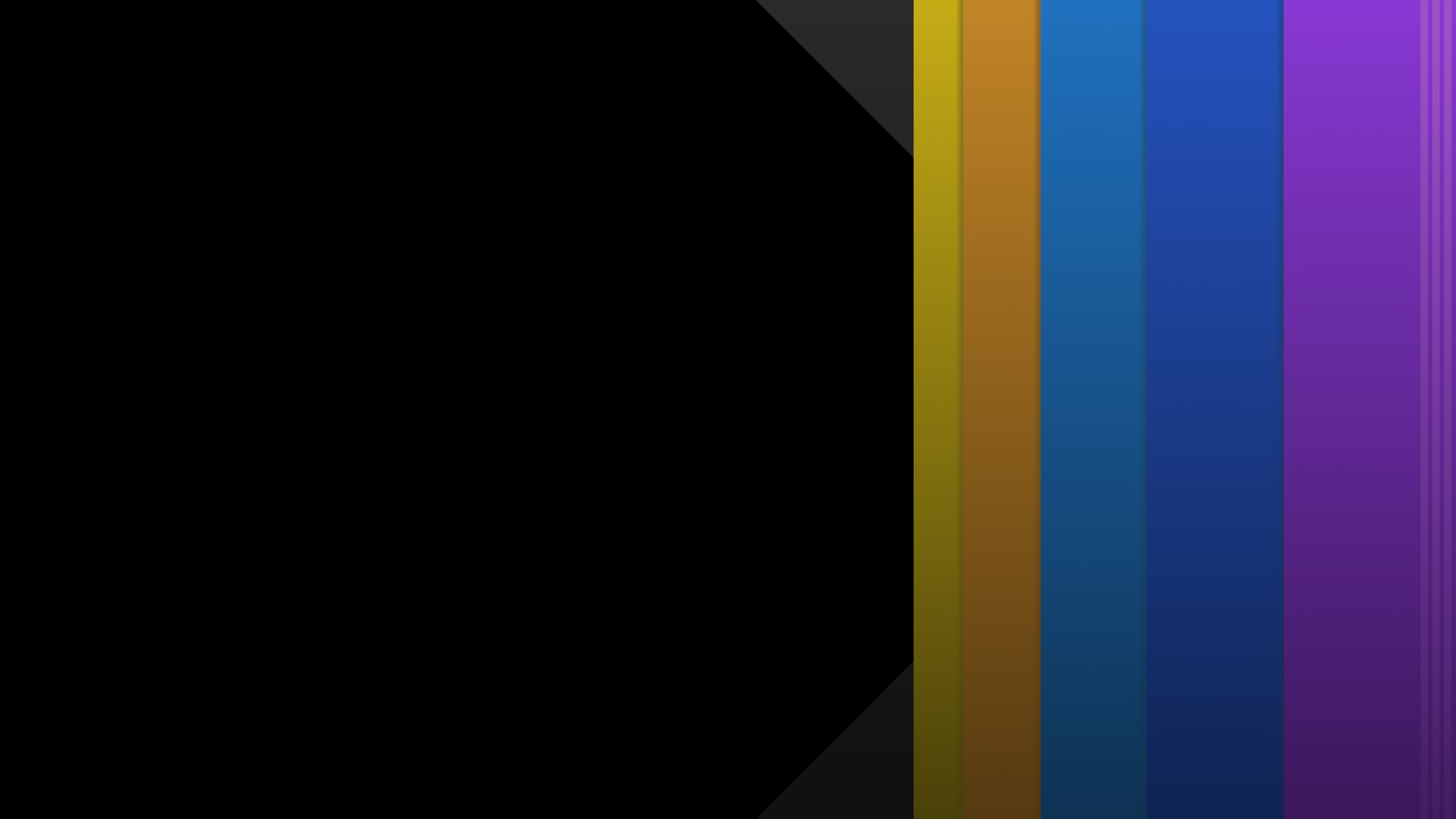 Rainbow Minimalist Wallpapers - Top Free Rainbow Minimalist Backgrounds ...