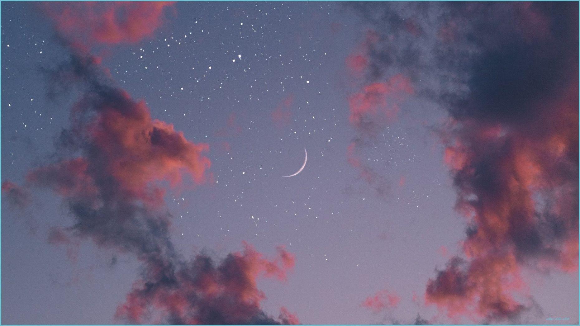 PC Moon Wallpapers - Top Free PC Moon Backgrounds - WallpaperAccess