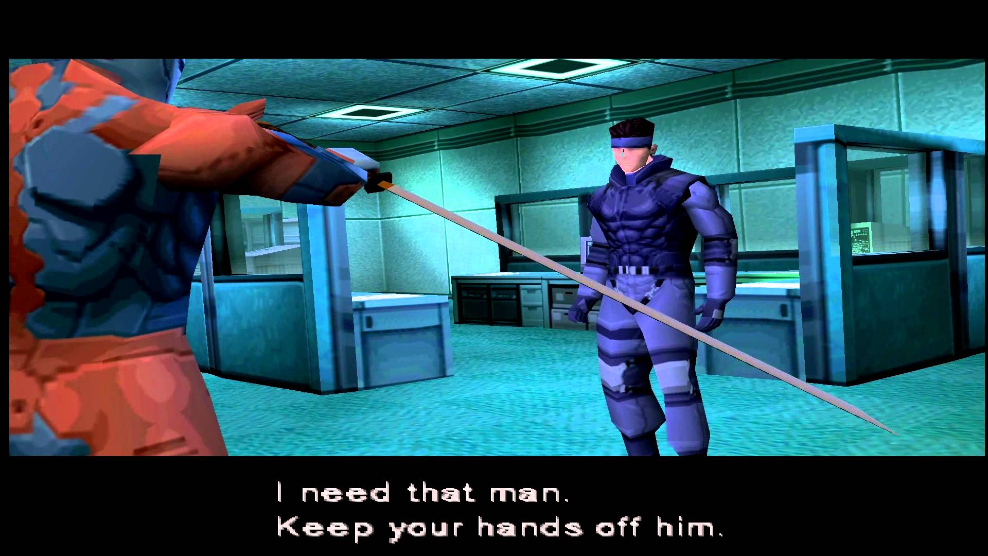 Metal Gear Cyborg Ninja Wallpapers - Top Free Metal Gear Cyborg Ninja ...