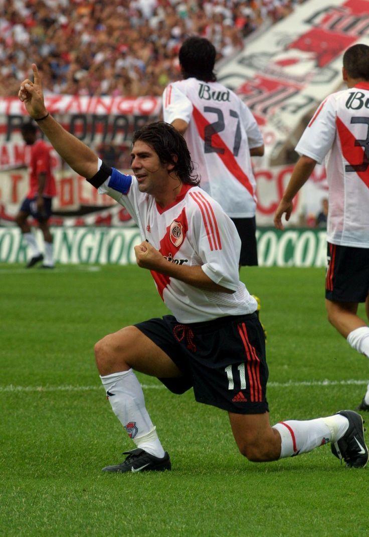 Marcelo Salas Wallpapers - Top Free Marcelo Salas Backgrounds ...
