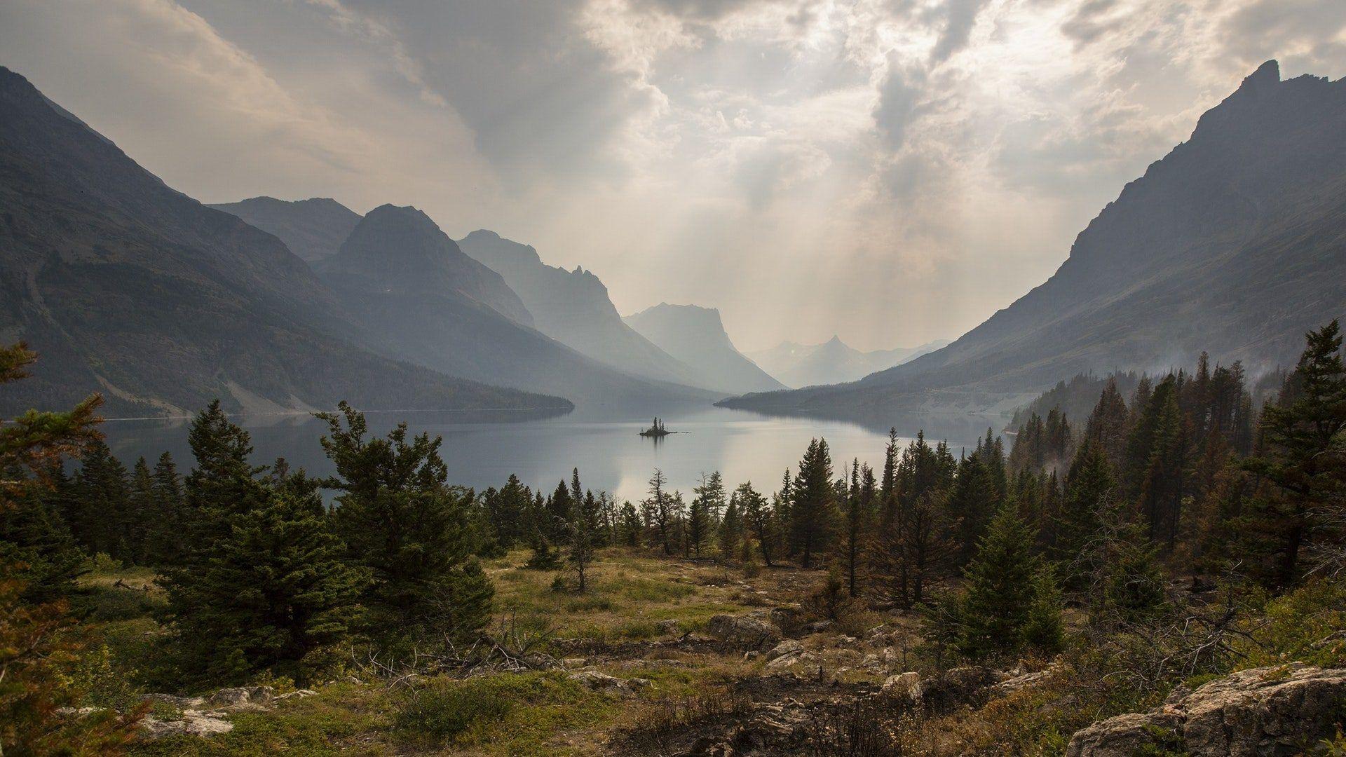 1920X1080 Mountain Wallpapers - Top Free 1920X1080 Mountain Backgrounds ...