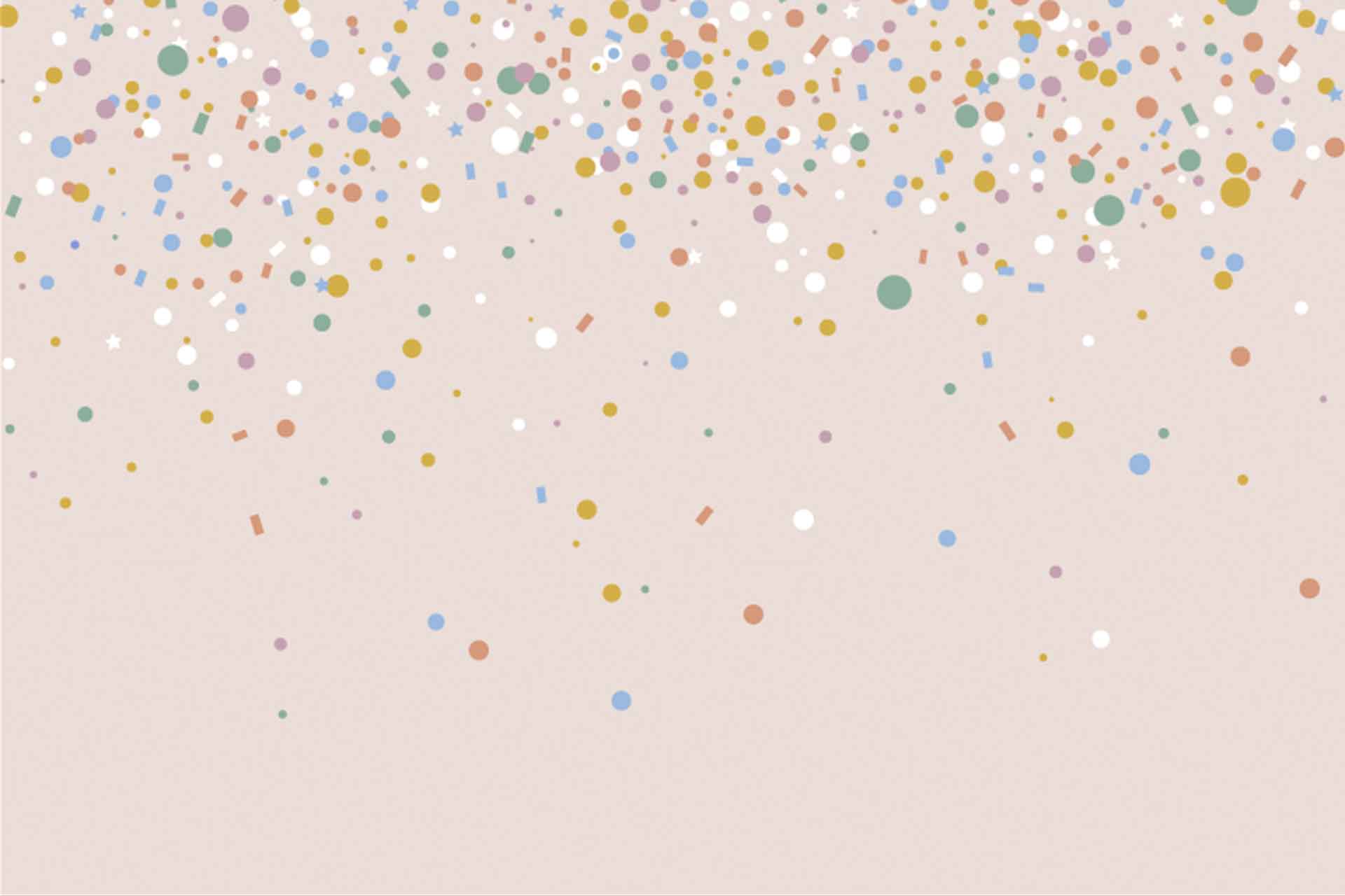 Pastel Dots Wallpapers - Top Free Pastel Dots Backgrounds - WallpaperAccess