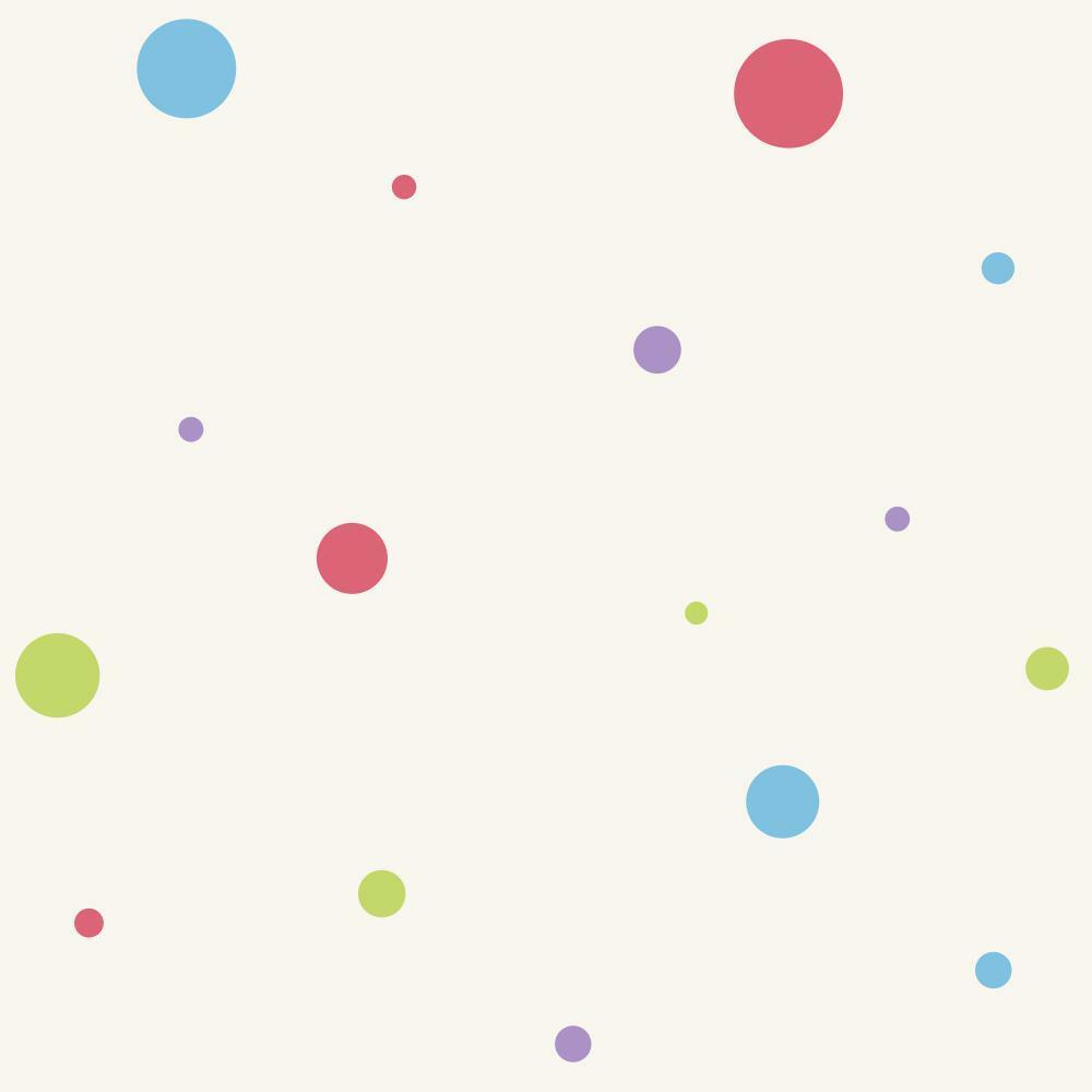 Pastel Dots Wallpapers - Top Free Pastel Dots Backgrounds - WallpaperAccess