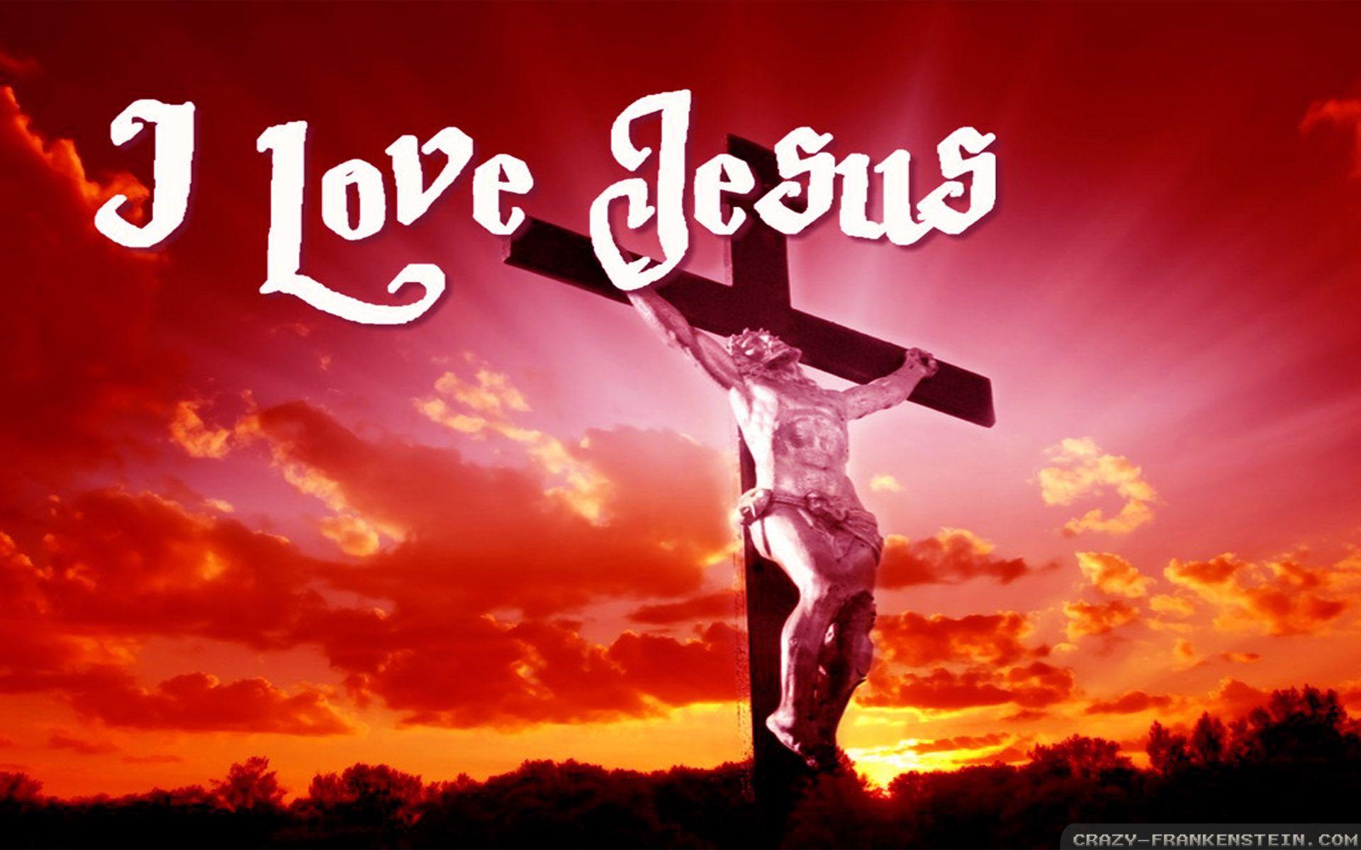Jesus Is Love Wallpapers - Top Free Jesus Is Love Backgrounds ...