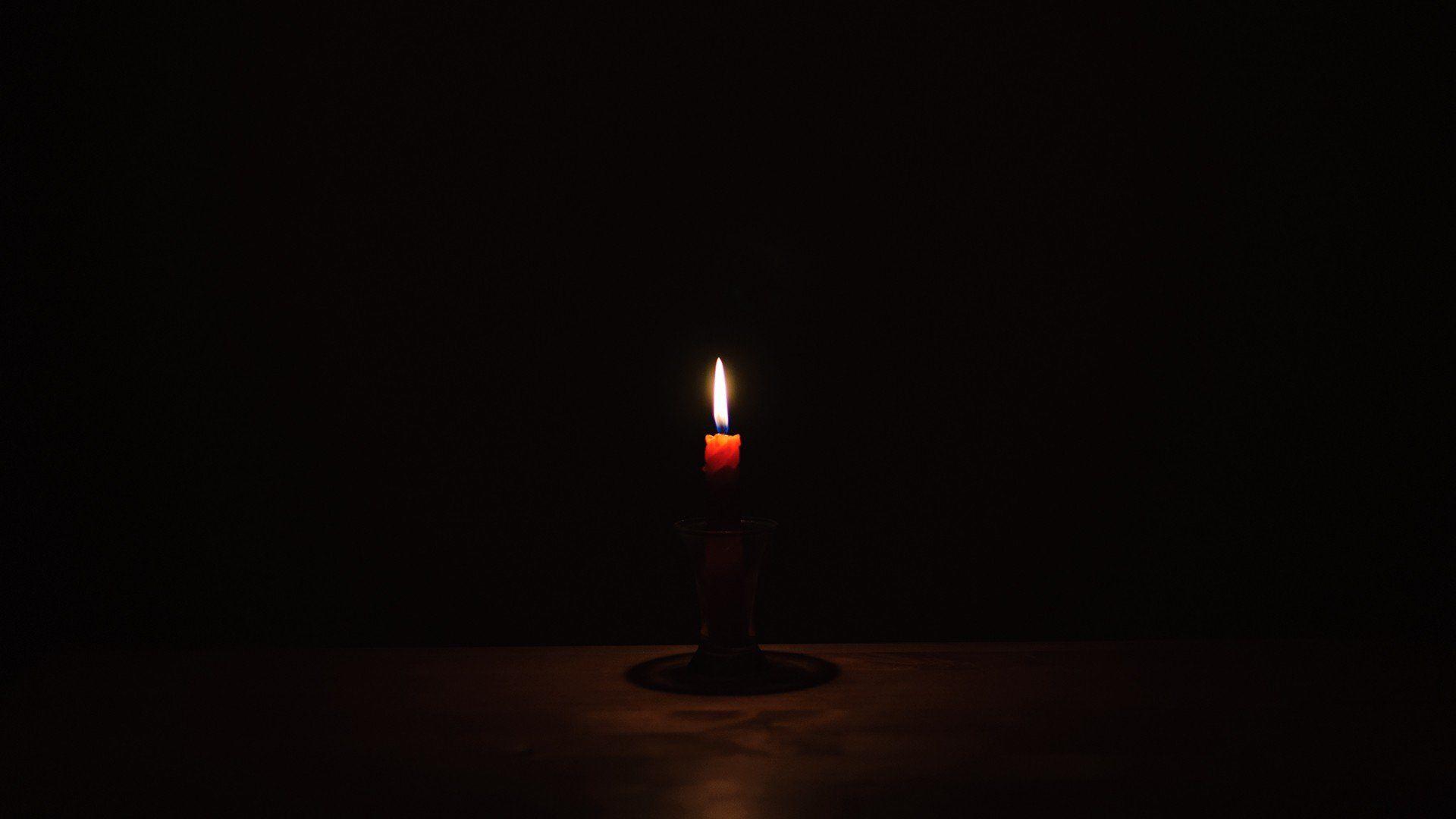 Candle Black Wallpapers - Top Free Candle Black Backgrounds ...