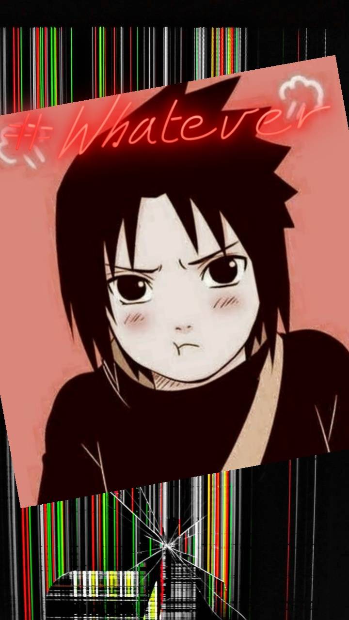 Little Sasuke Wallpapers - Top Free Little Sasuke Backgrounds ...