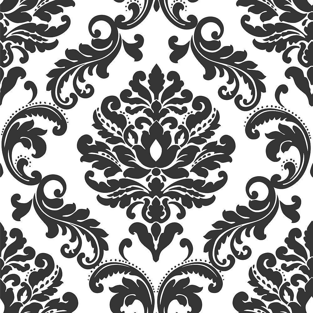 Black and White Print Wallpapers - Top Free Black and White Print ...