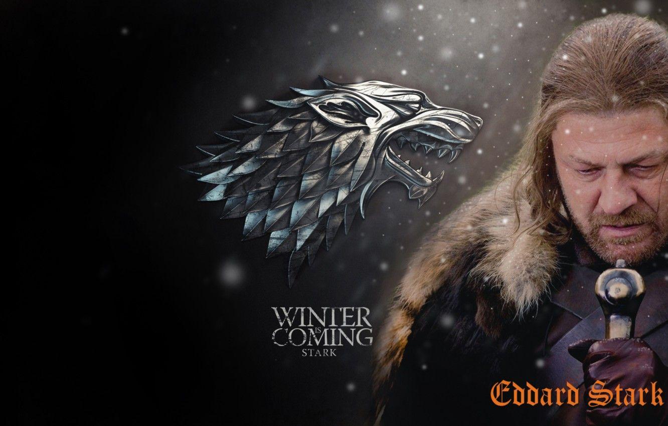 Game of Thrones Winter Wallpapers - Top Free Game of Thrones Winter ...