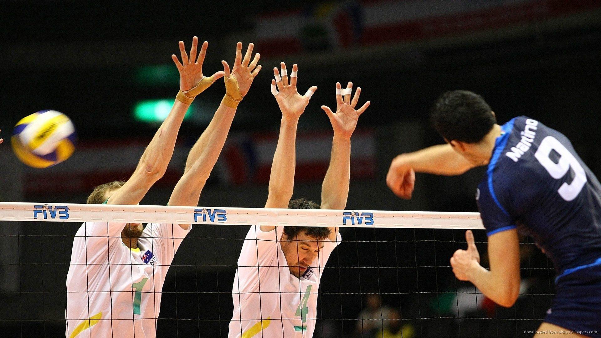 Indoor Volleyball Wallpapers - Top Free Indoor Volleyball Backgrounds ...