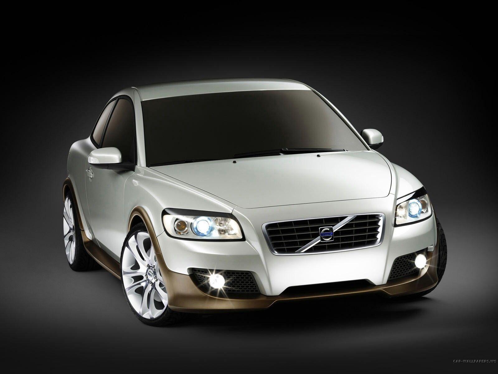 Volvo Car Wallpapers - Top Free Volvo Car Backgrounds - WallpaperAccess
