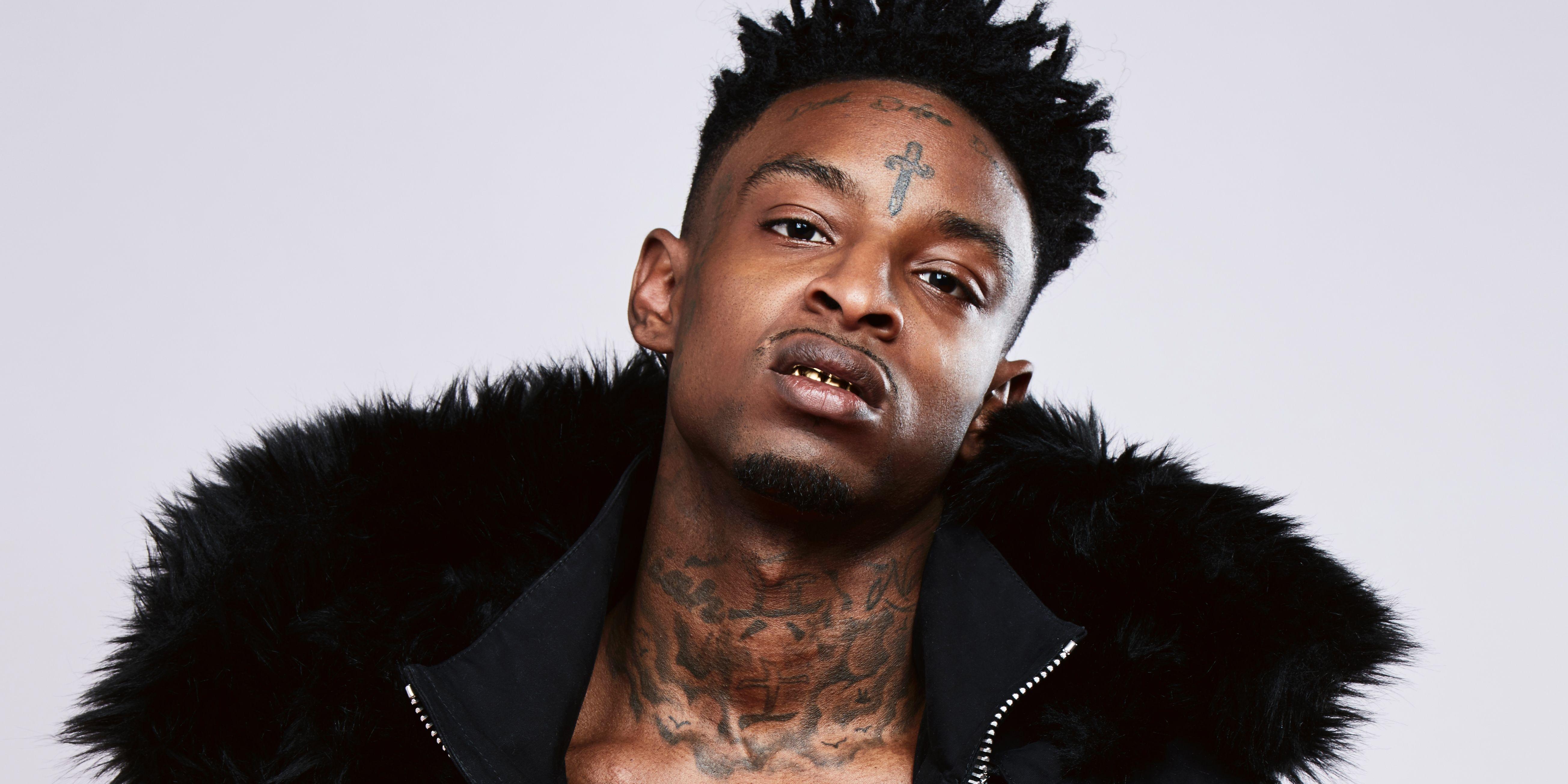 21 Savage Dope Wallpapers - Top Free 21 Savage Dope Backgrounds ...