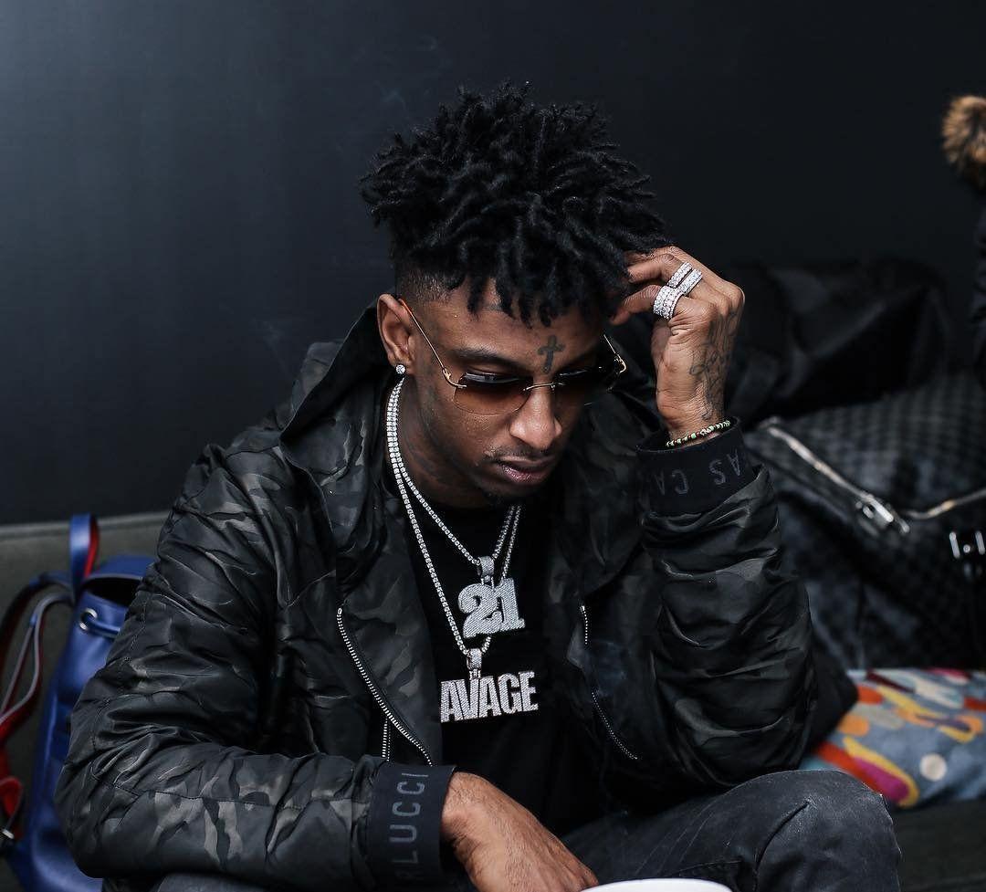 21 Savage Dope Wallpapers - Top Free 21 Savage Dope Backgrounds ...