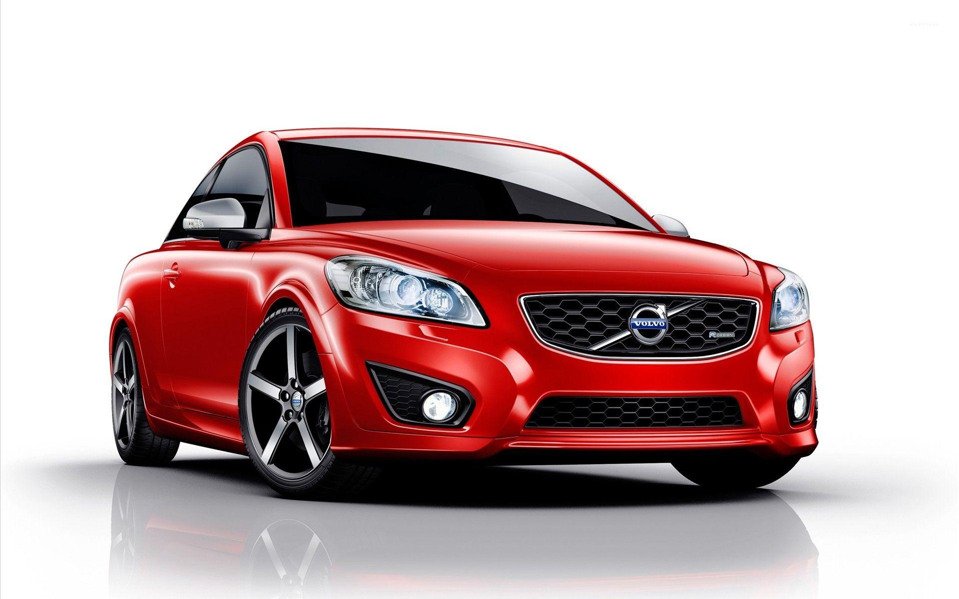 Volvo C30 Wallpapers - Top Free Volvo C30 Backgrounds - WallpaperAccess