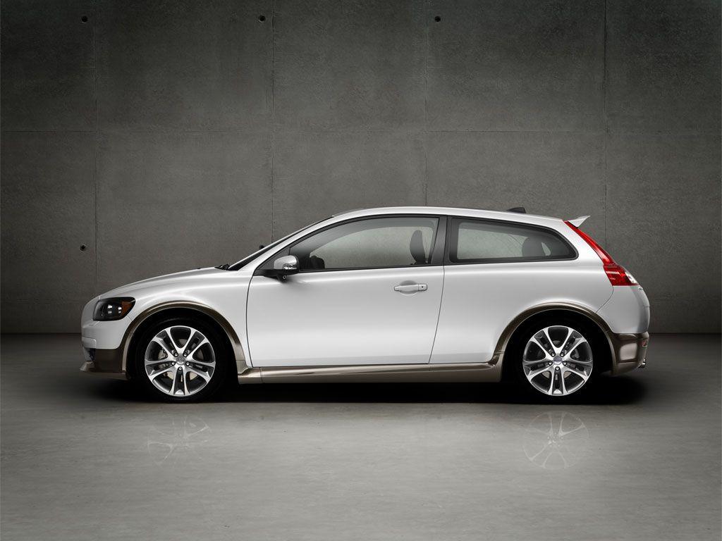 Volvo C30 Wallpapers - Top Free Volvo C30 Backgrounds - WallpaperAccess