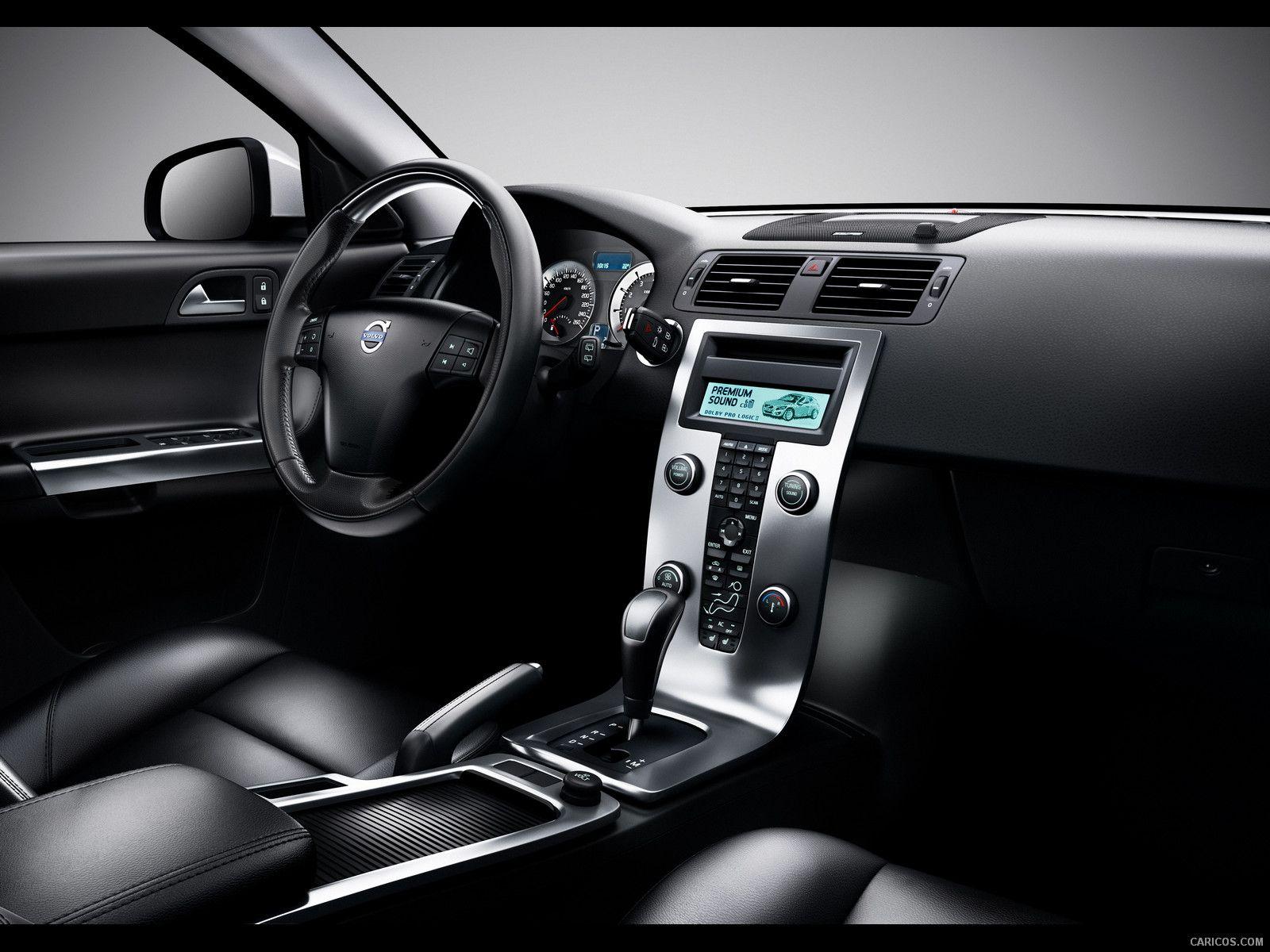 Volvo C30 Wallpapers - Top Free Volvo C30 Backgrounds - WallpaperAccess