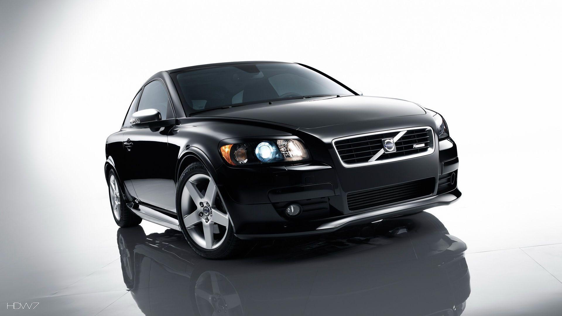 Volvo C30 Wallpapers - Top Free Volvo C30 Backgrounds - WallpaperAccess