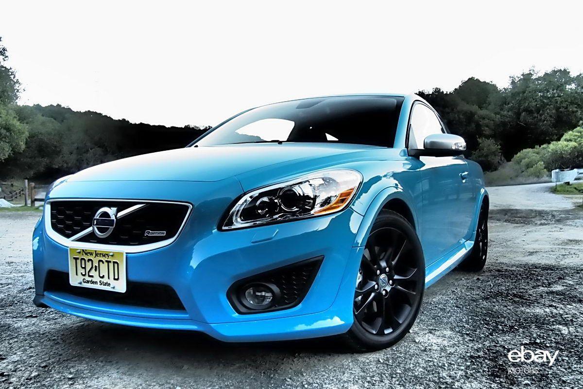 Volvo C30 Wallpapers - Top Free Volvo C30 Backgrounds - WallpaperAccess