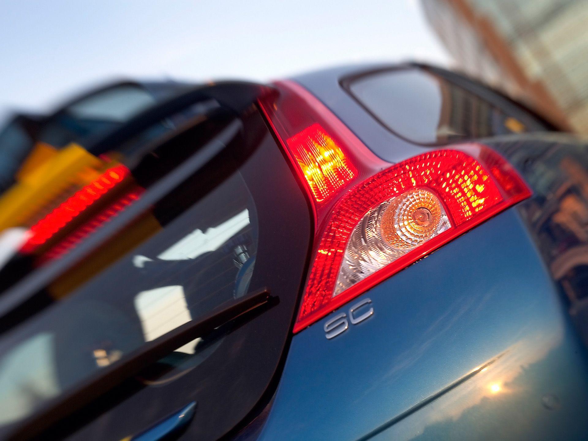 Volvo C30 Wallpapers - Top Free Volvo C30 Backgrounds - WallpaperAccess