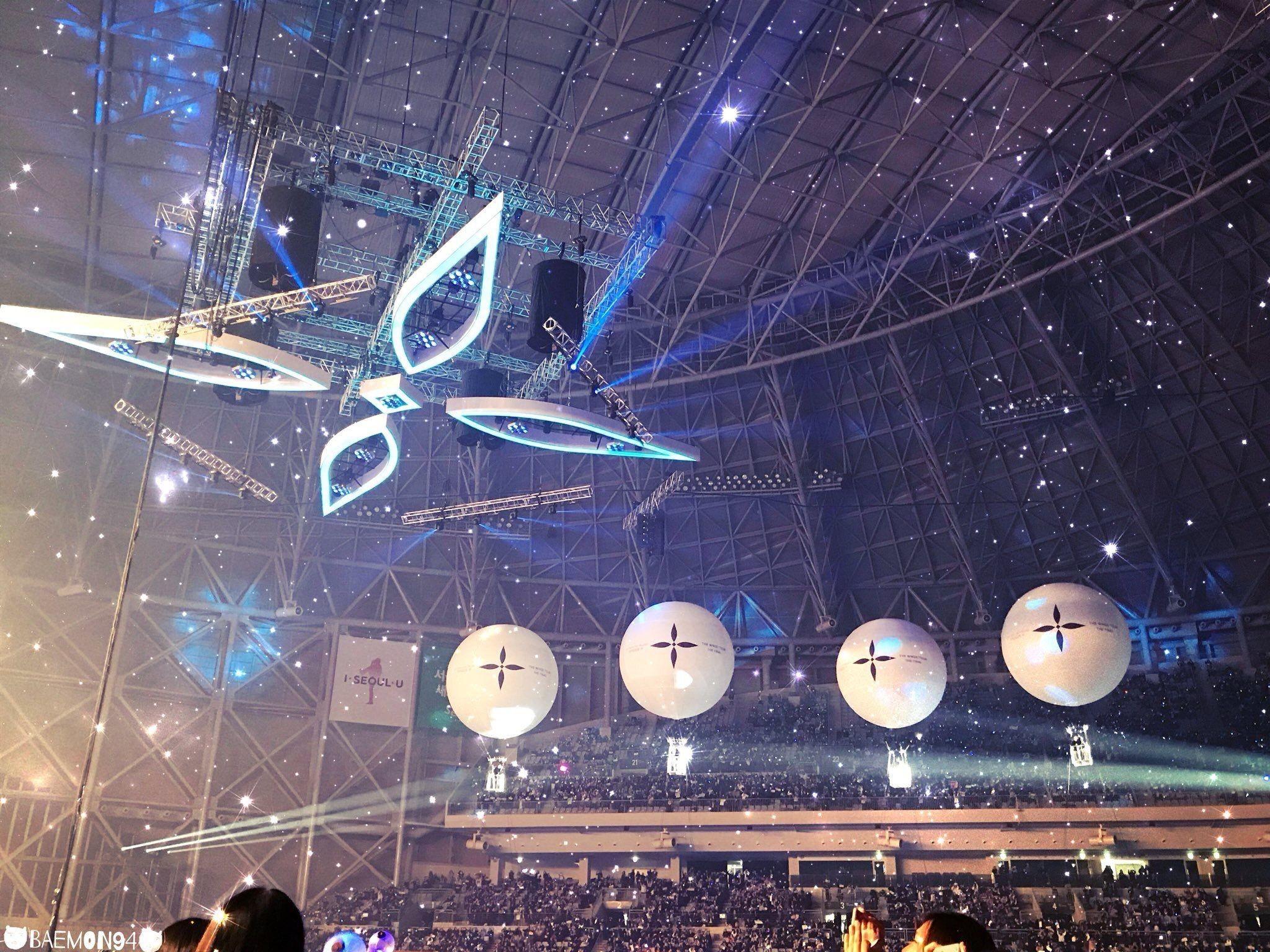 Concert BTS Desktop Wallpapers - Top Free Concert BTS Desktop ...