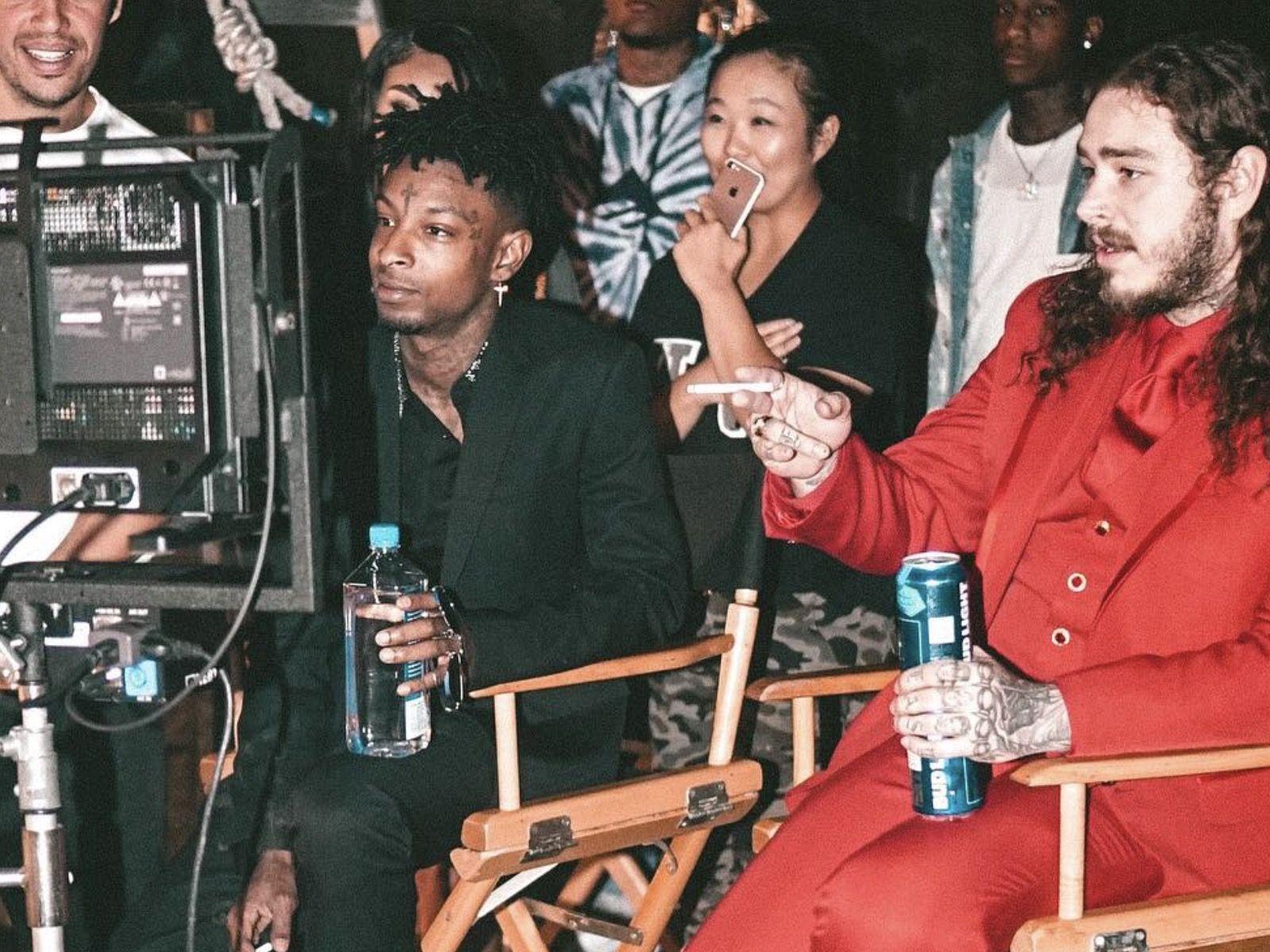 21 Savage Dope Wallpapers - Top Free 21 Savage Dope Backgrounds ...