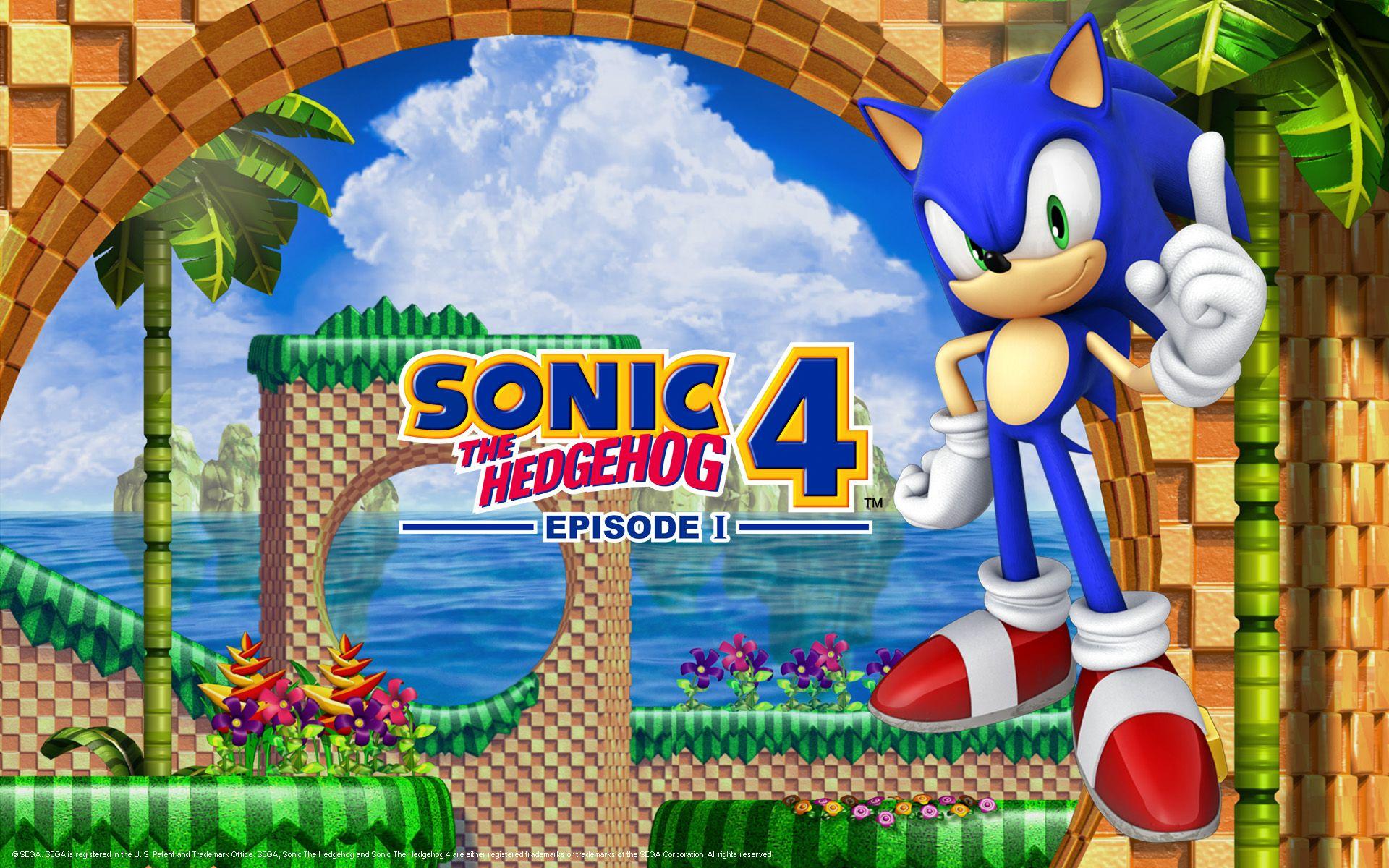 Sonic the Hedgehog City Wallpapers - Top Free Sonic the Hedgehog City ...
